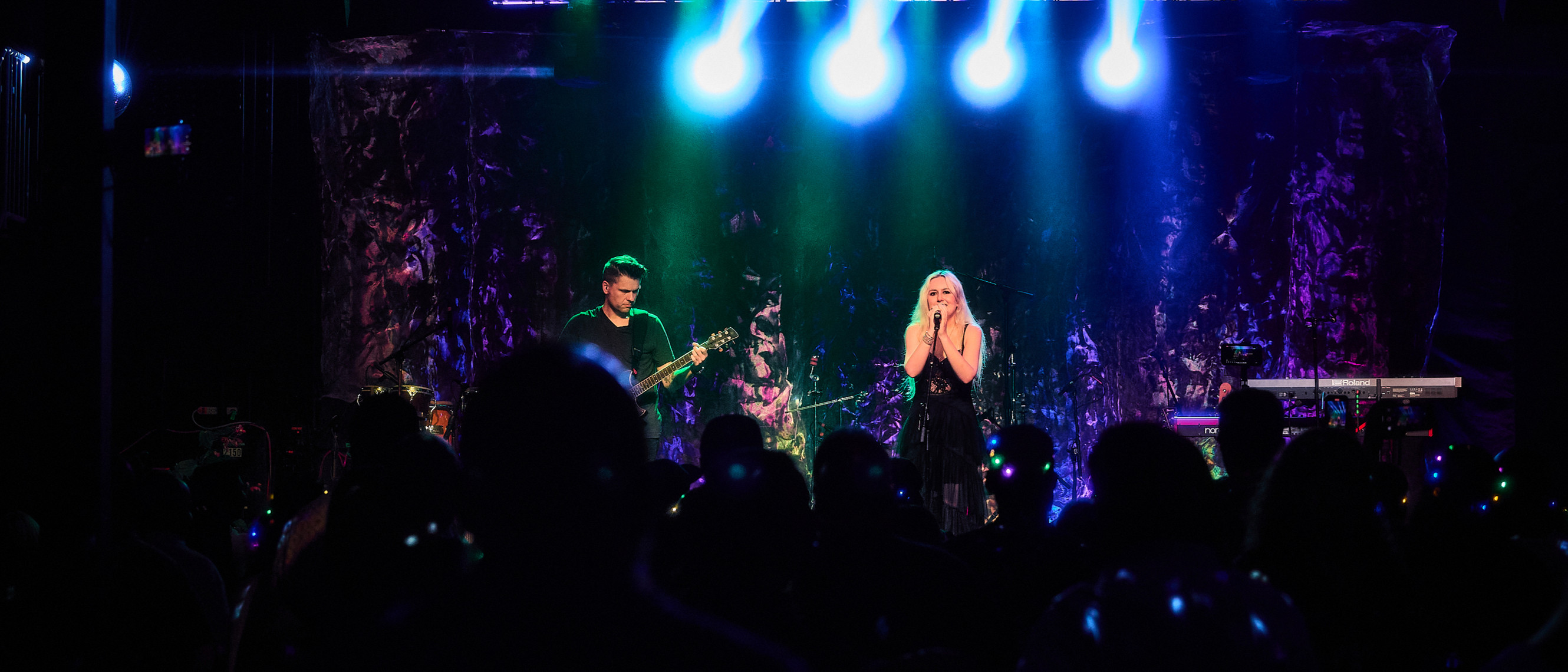 Vanna Pacella Tickets Hyannis (Neptune's) on 3/5/2026 at 8:00 PM | Spotify
