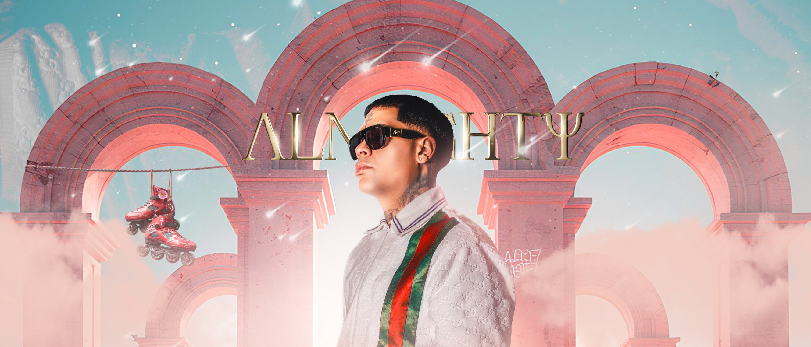 Almighty, Yeri Mua Tickets Nashville (TORO EVENT CENTER) on 12/13/2025 ...