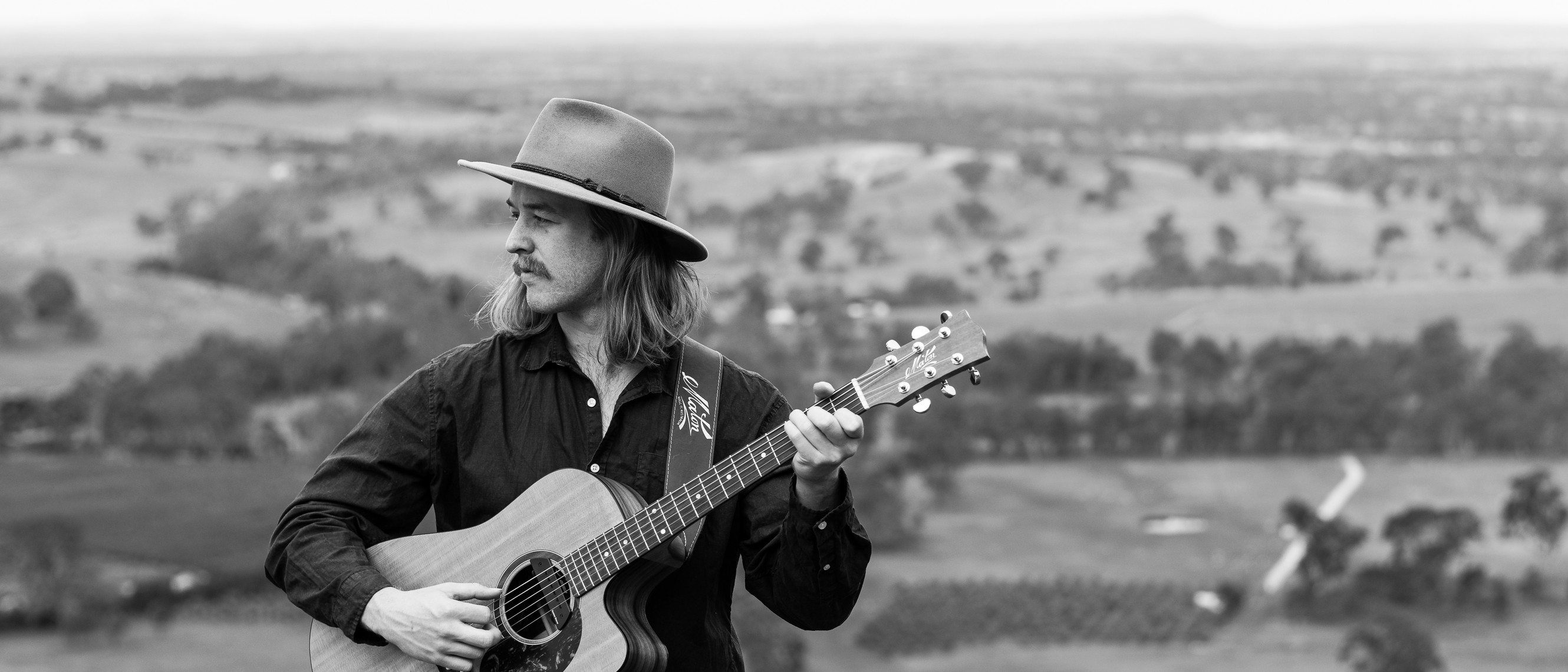 Tom Harrington Tickets Aldinga Pepper Tree Cafe Aldinga On 5 30 2025