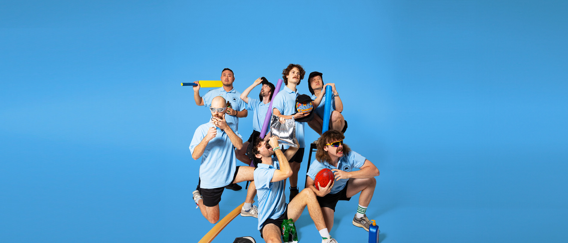 Playlunch Tickets Avalon Beach (Avalon RSL Club) on 5/9/2026 at 8:30 PM ...