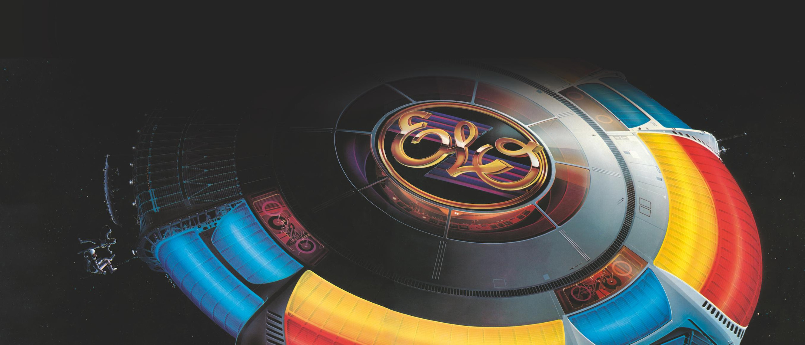 Electric Light Orchestra Tickets London (Hyde Park) on 7/13/2025 at 2 ...