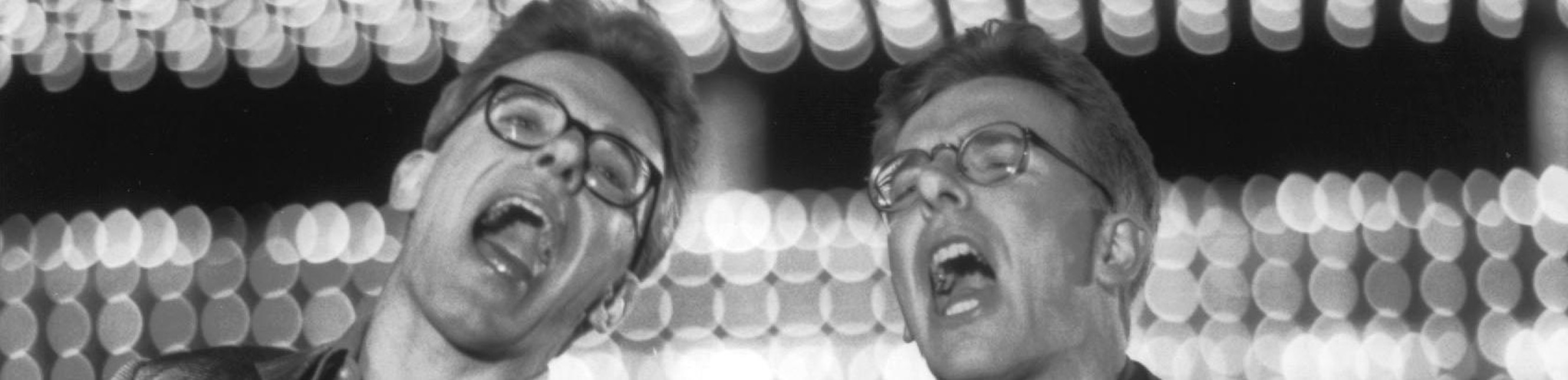 The Proclaimers, Ferocious Dog, Motopia, Muzzle, Decrepit Youths ...