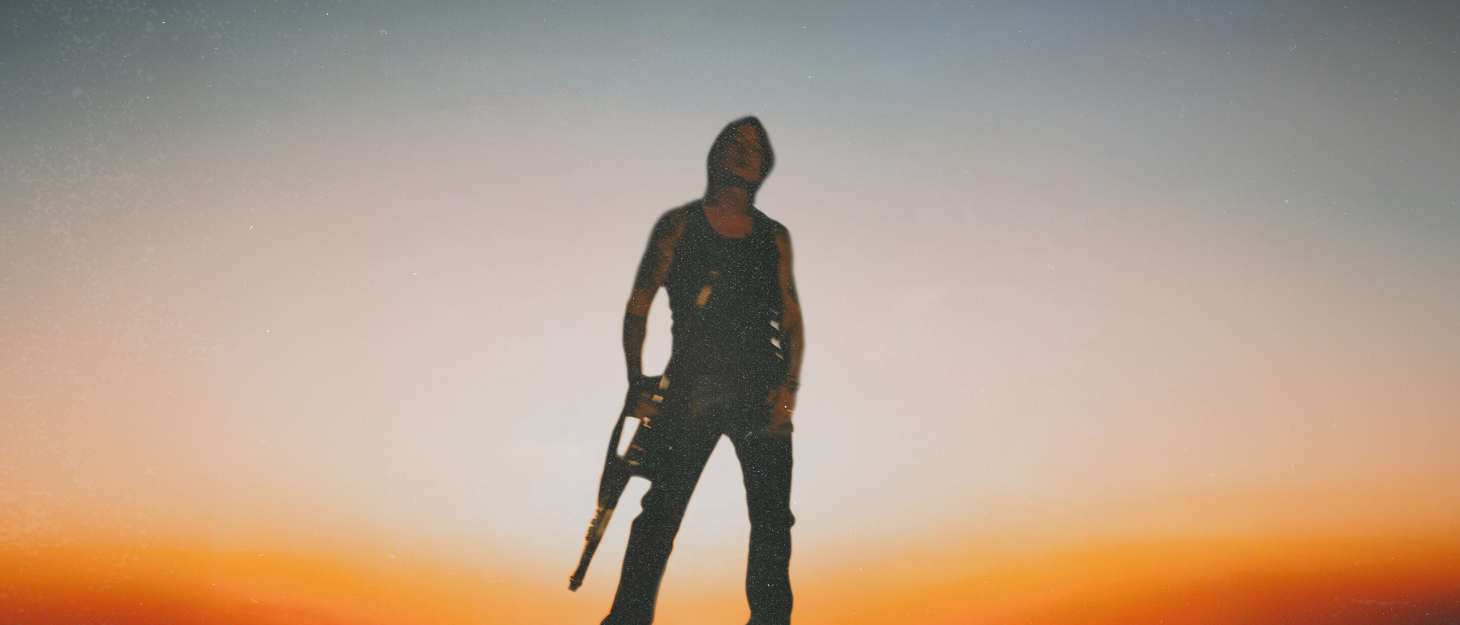 Keith Urban, Chase Matthew, Alana Springsteen, Karley Scott Collins ...