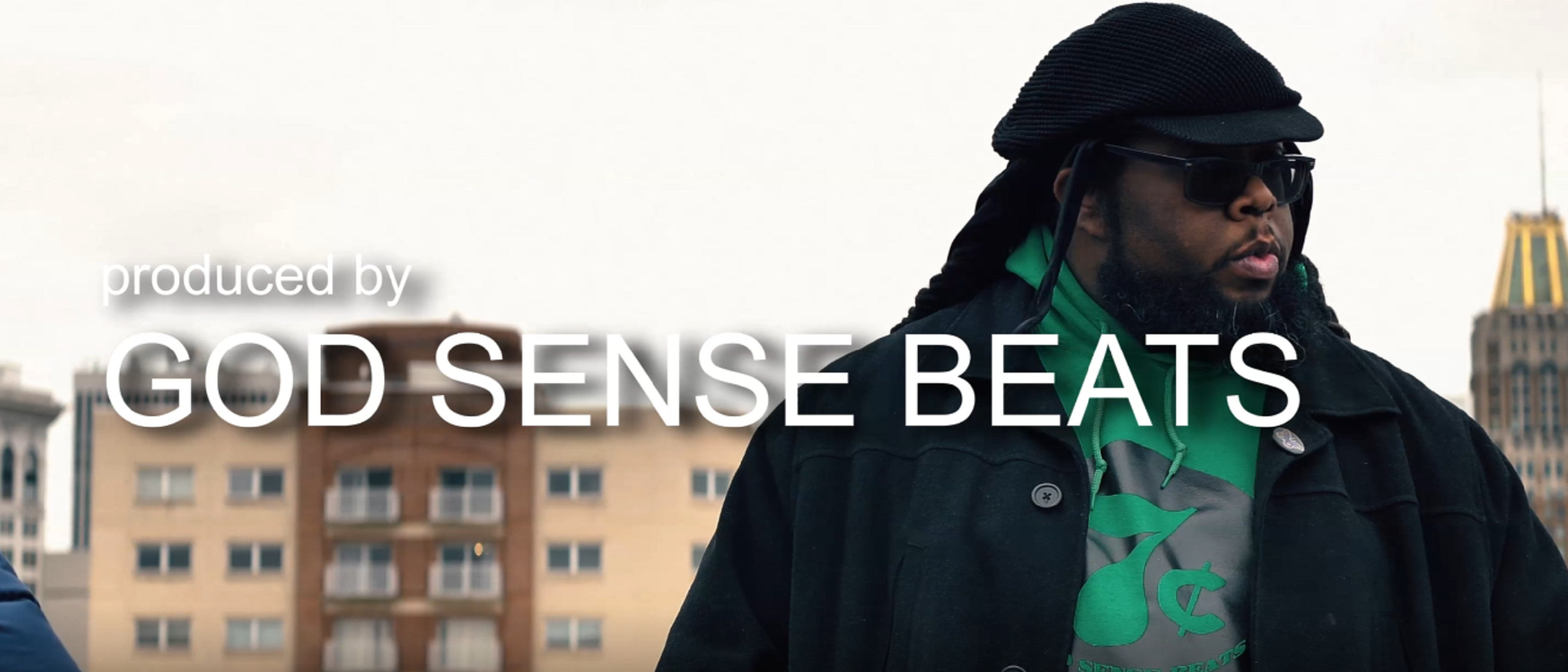 God Sense Beats Tickets Baltimore (300 West Pratt Street) on 2/6/2025 ...