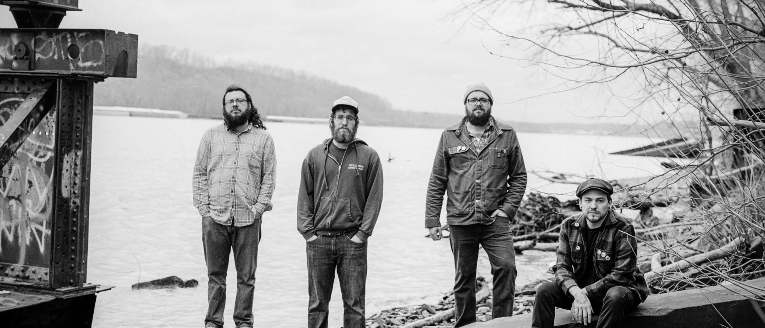 The Tillers, Grayson Capps, John R. Miller, Jason Eady, Sentimental ...