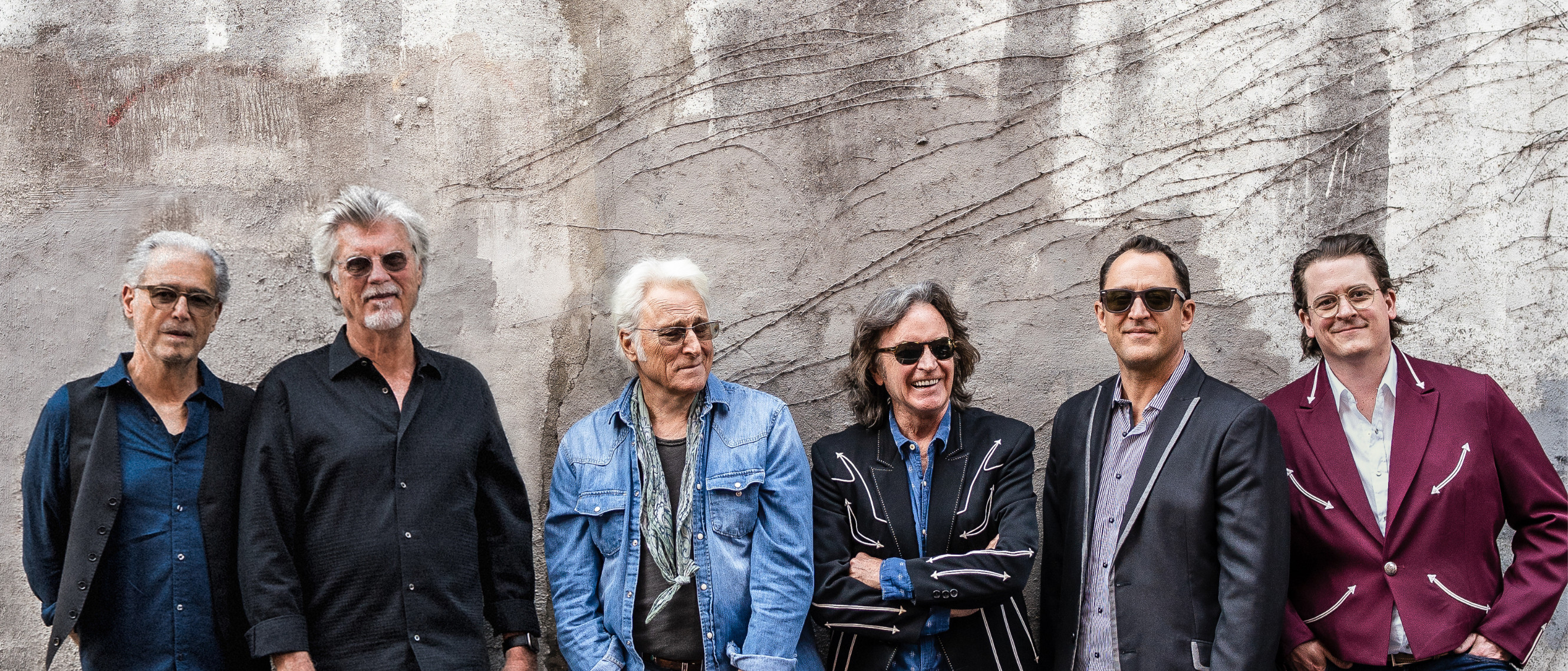 Nitty Gritty Dirt Band Tickets Pocatello (Pocatello, ID) on 6/25/2025 ...