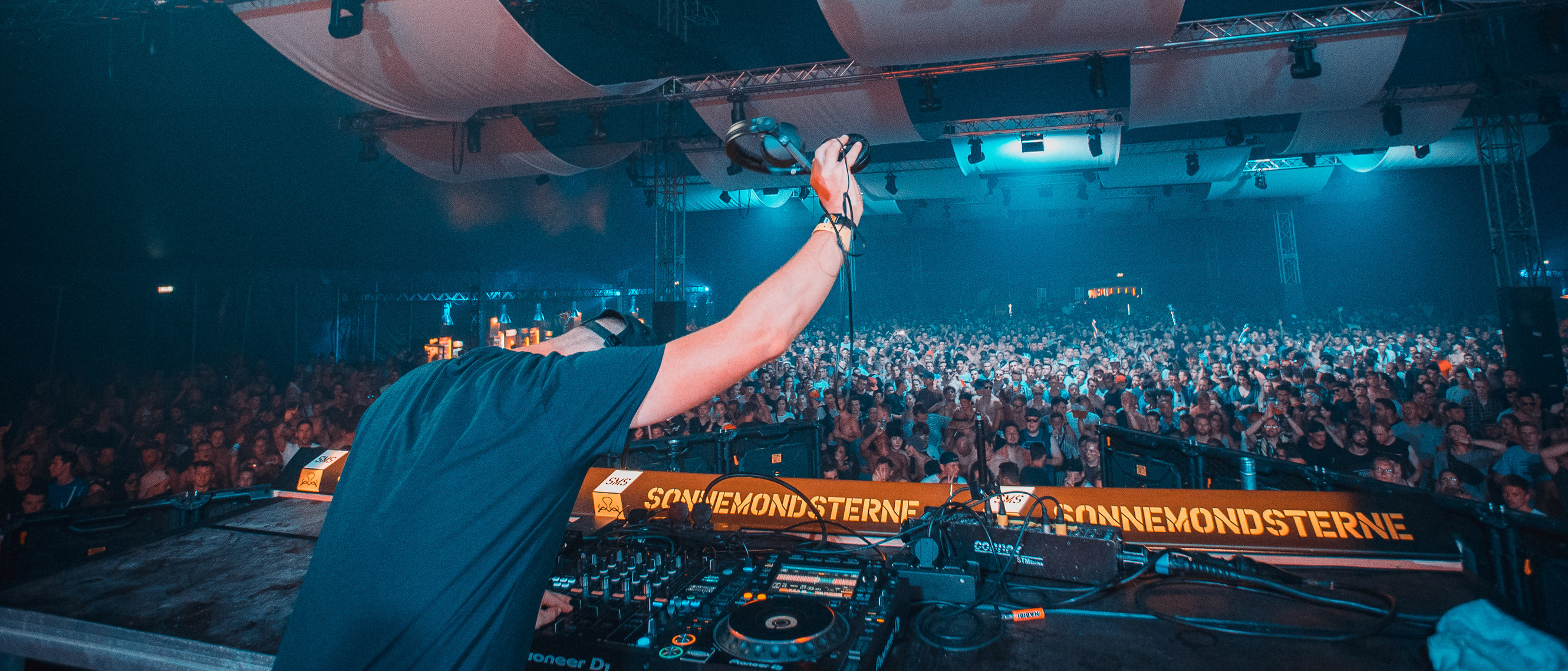 Felix Kröcher, Gregor Tresher, Robin Schulz, Lilly Palmer, Topic, DJ ...