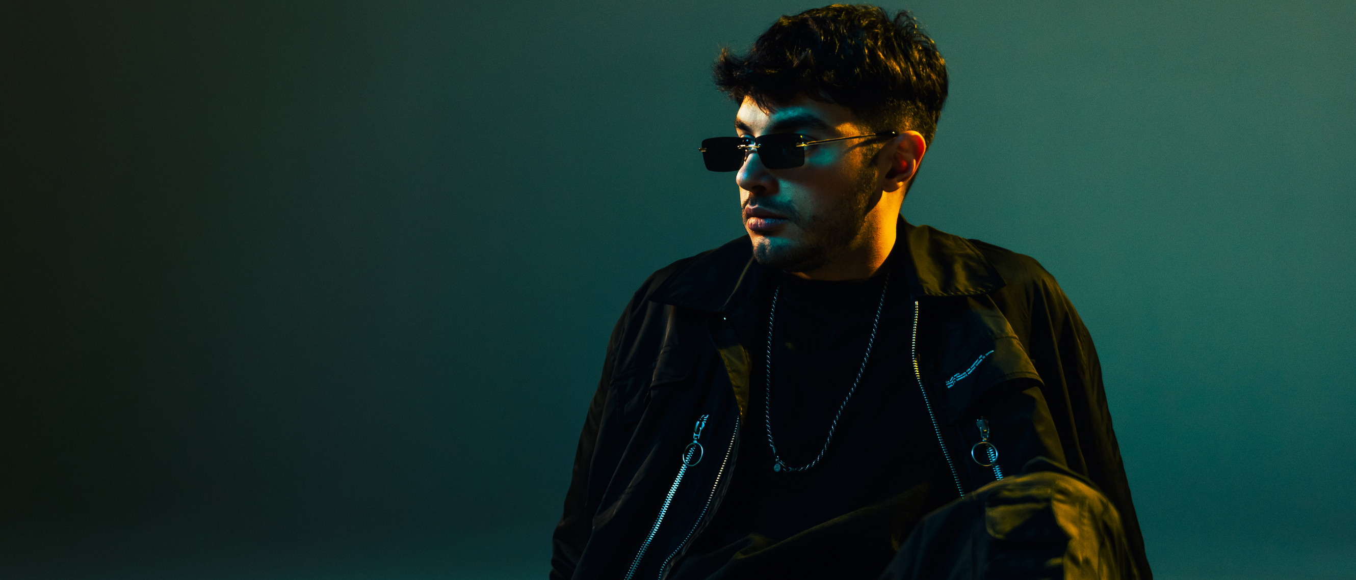 Dyzen Tickets Gammarth (BSMNT The Club) on 4/5/2025 at 10:00 PM | Spotify