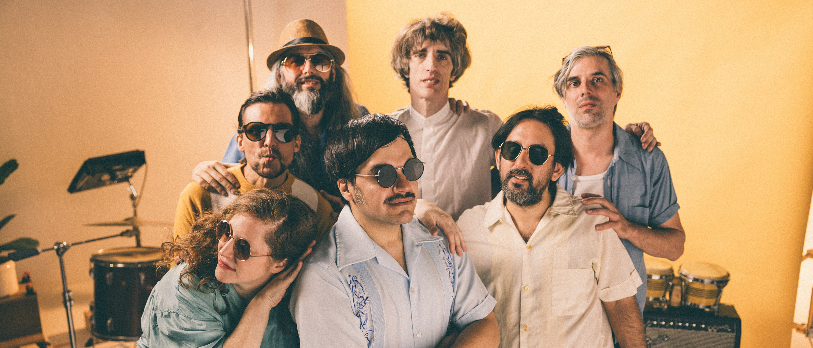 Rolando Bruno Tickets Utrecht (dB's) on 8/21/2025 at 8:30 PM | Spotify
