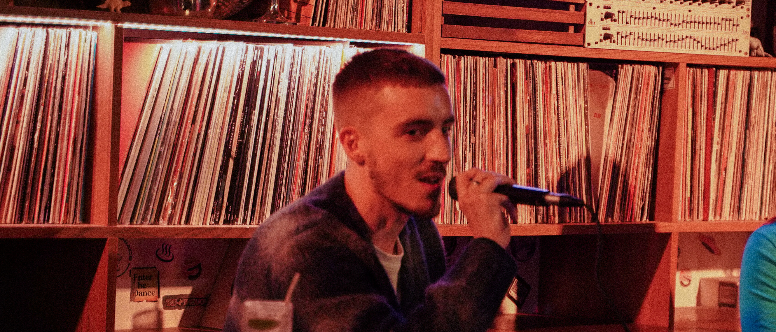 Wilfy D, Kennedy Taylor, Tomike Tickets London (The Jago) on 3/29/2025 ...