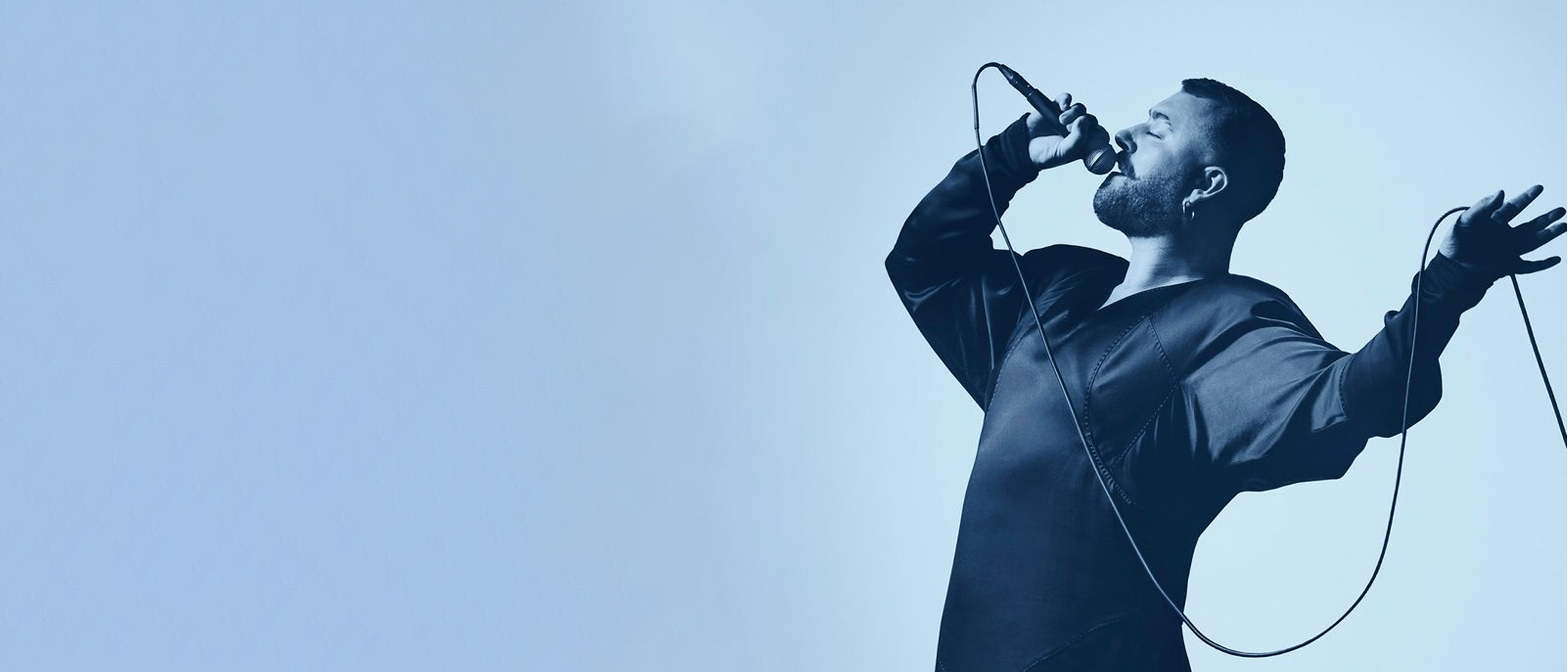 Sam Smith, SIENNA SPIRO Tickets Brooklyn (Warsaw) on 10/8/2025 at 7:00 ...