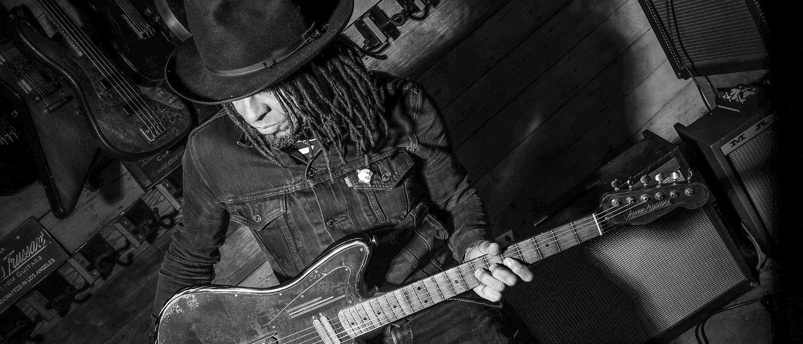 Eric McFadden Sgt Splendor Tickets San Francisco Music City San