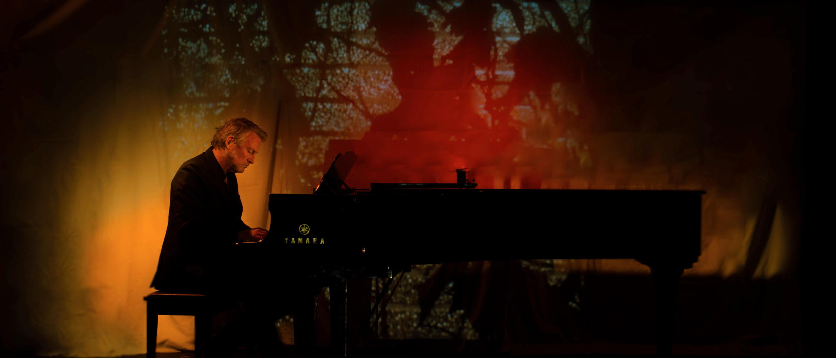 David Bridie Tickets Battery Point (Festival of Voices 2025) on 7/4 ...