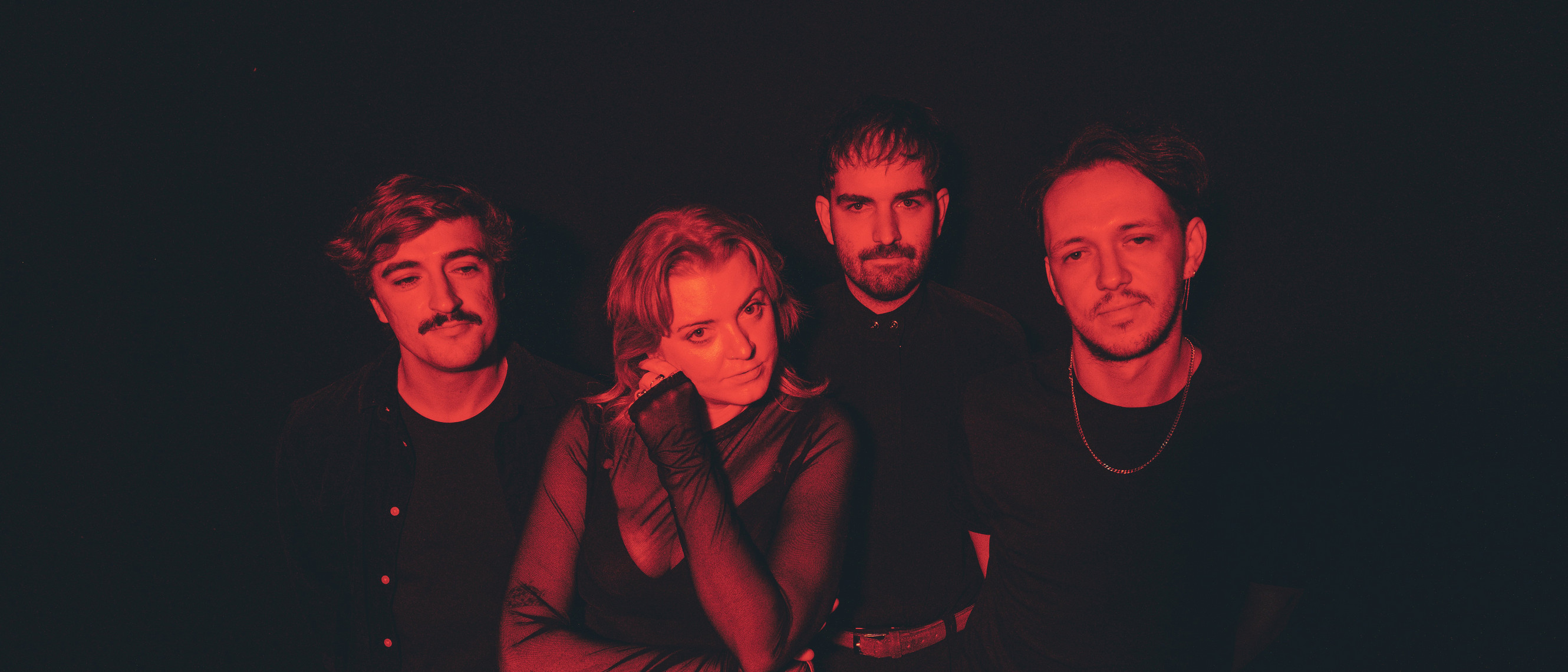 SPRINTS, The Horrors, Fat Dog, BIG SPECIAL, Låpsley, Kate Bollinger ...