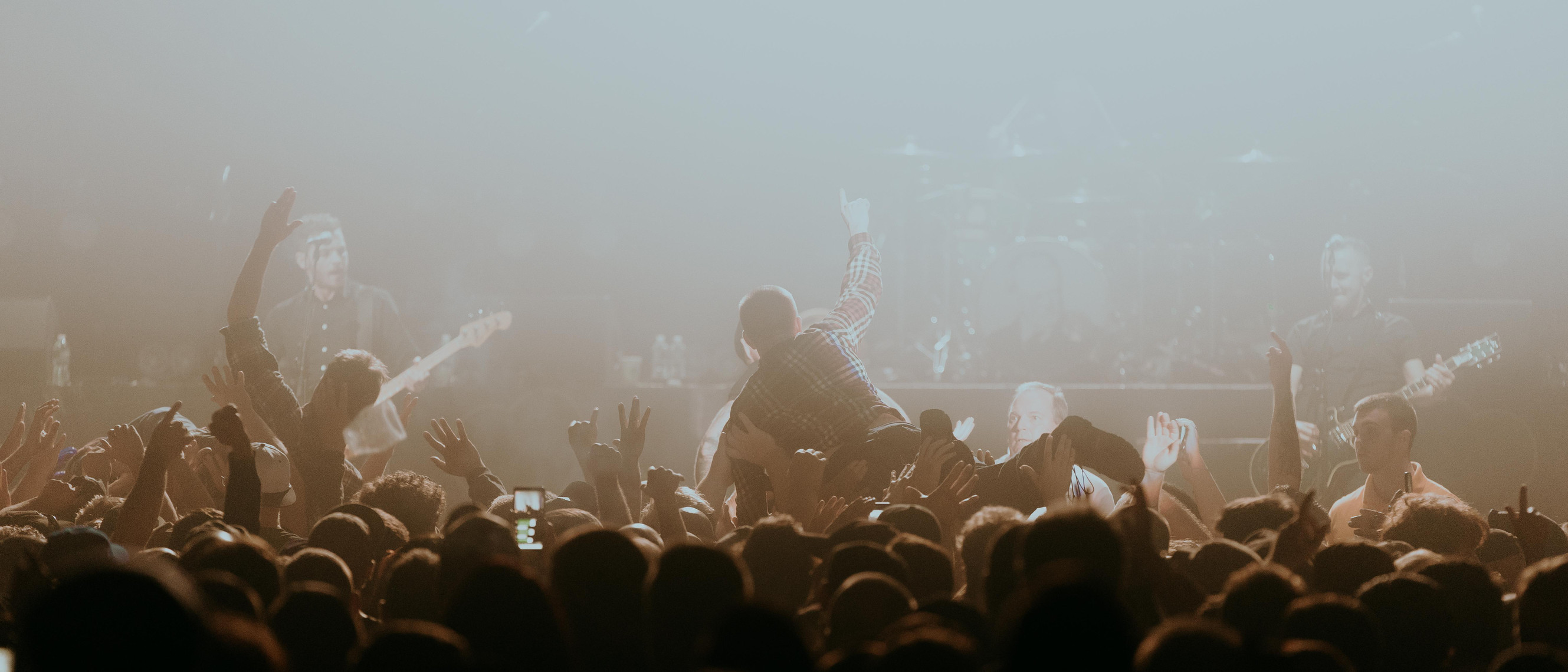 Dropkick Murphys, Bad Religion Tickets Tacoma (Dune Peninsula) on 7/24 ...