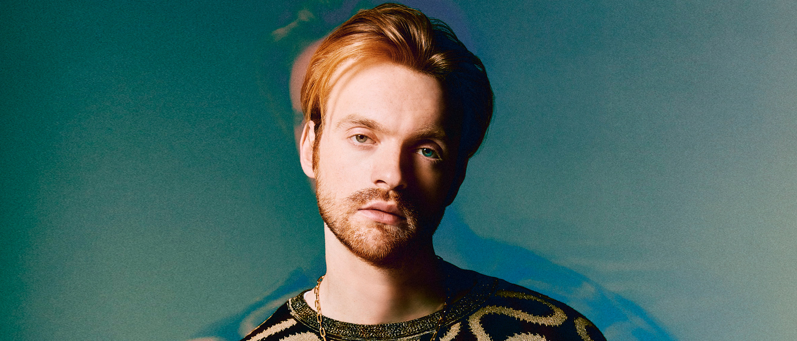 FINNEAS Tickets Dublin (3Olympia Theatre) on 4/14/2025 at 7:00 PM | Spotify