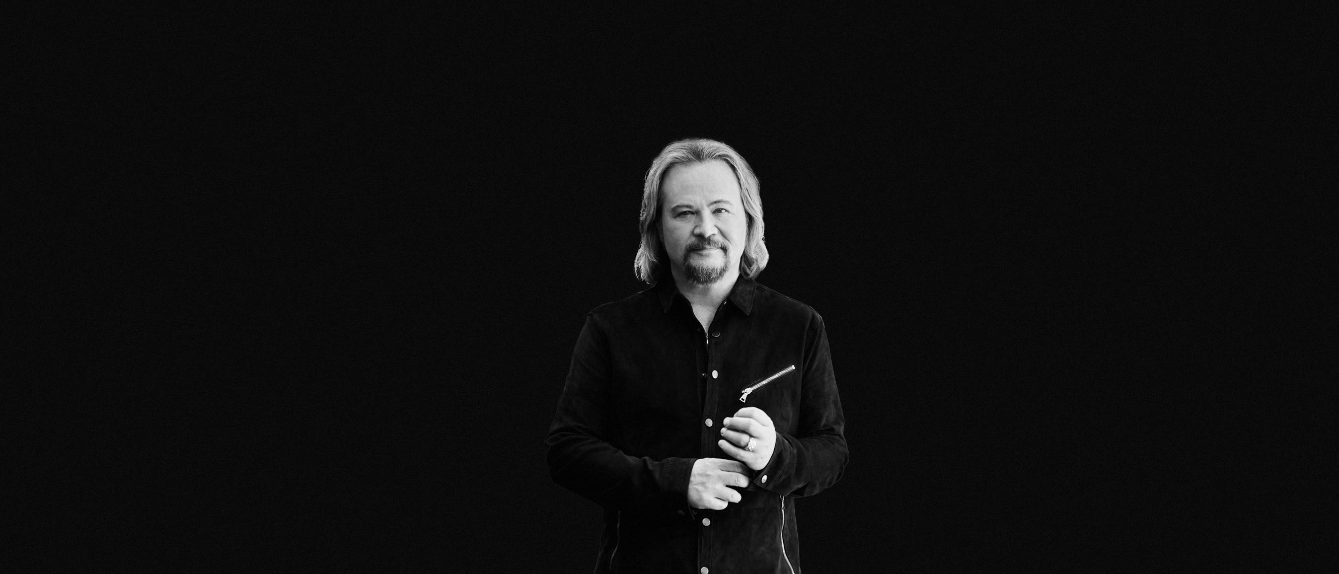 Travis Tritt Tickets Bowling Green (Southern Kentucky Performing Arts ...