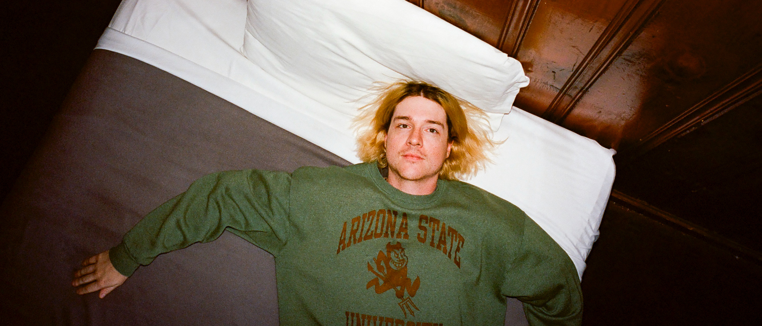 HOMESHAKE Tickets Lima (Vichama Rock Bar) on 2/16/2025 at 7:00 PM | Spotify