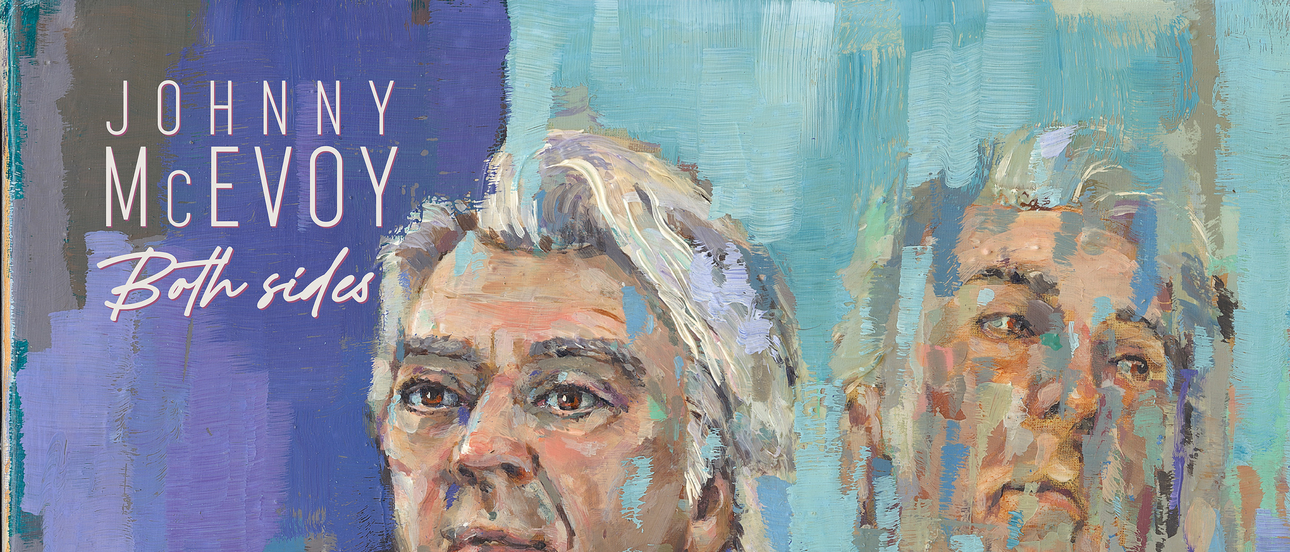 Johnny McEvoy Tickets Newry (Canal Court Hotel) on 3/22/2025 at 8:00 PM ...