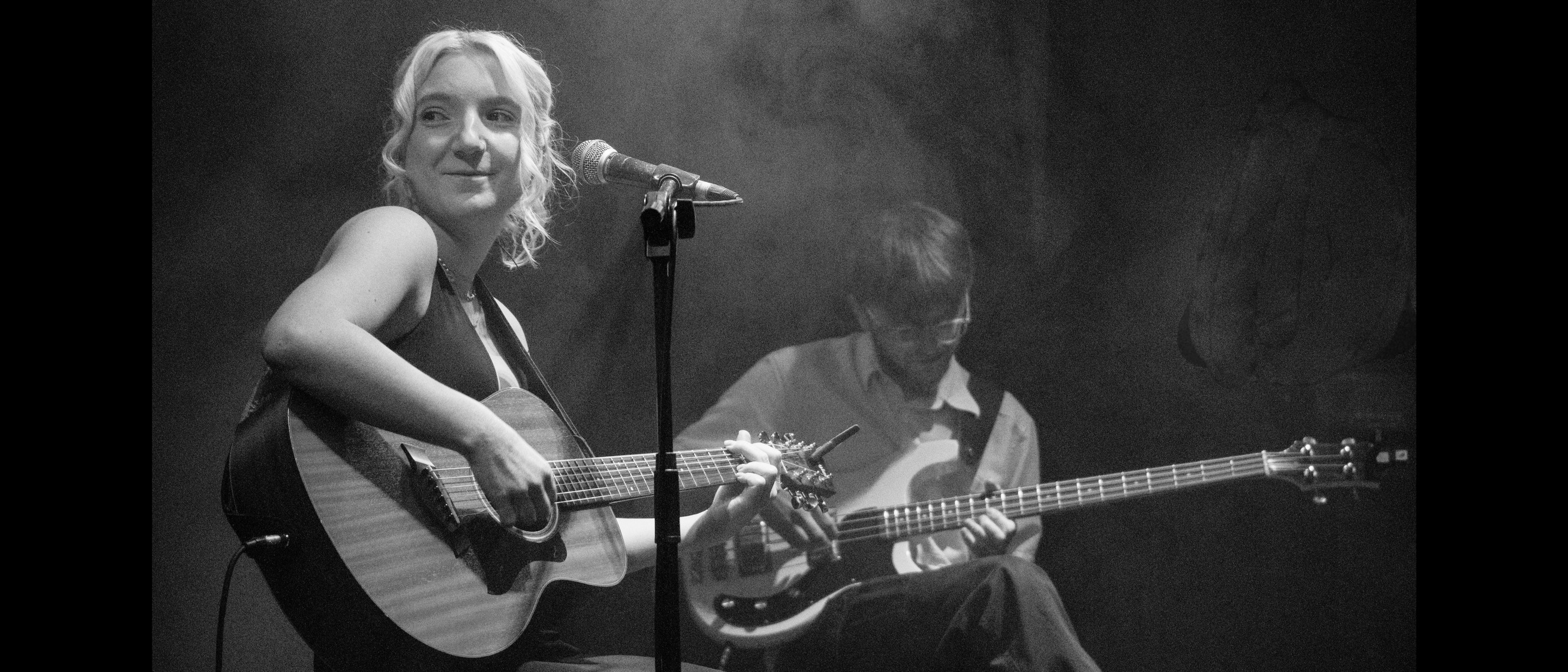 Molly Rymer Tickets Leeds (The Lending Room) on 2/21/2025 at 7:00 PM ...