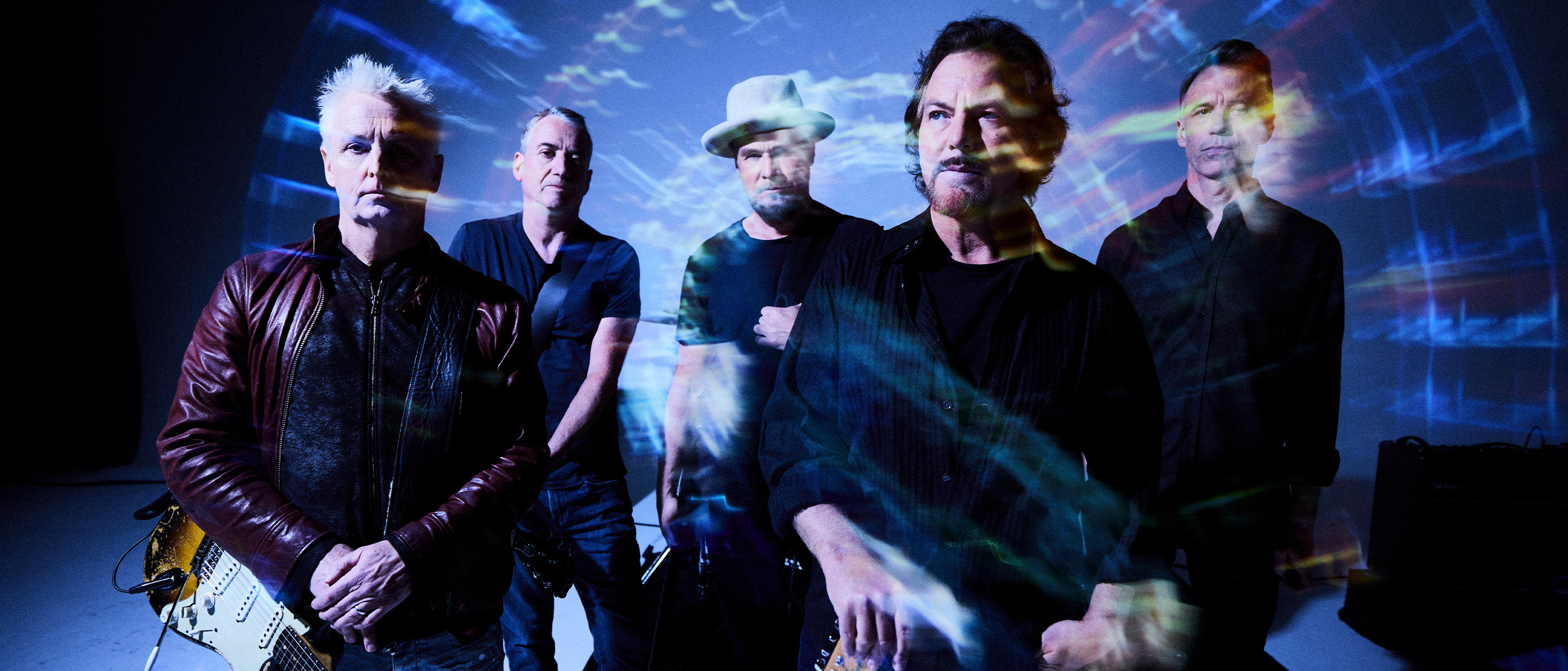 Pearl Jam, Dead Pioneers Tickets Hollywood (Hard Rock Live) on 4/24 ...