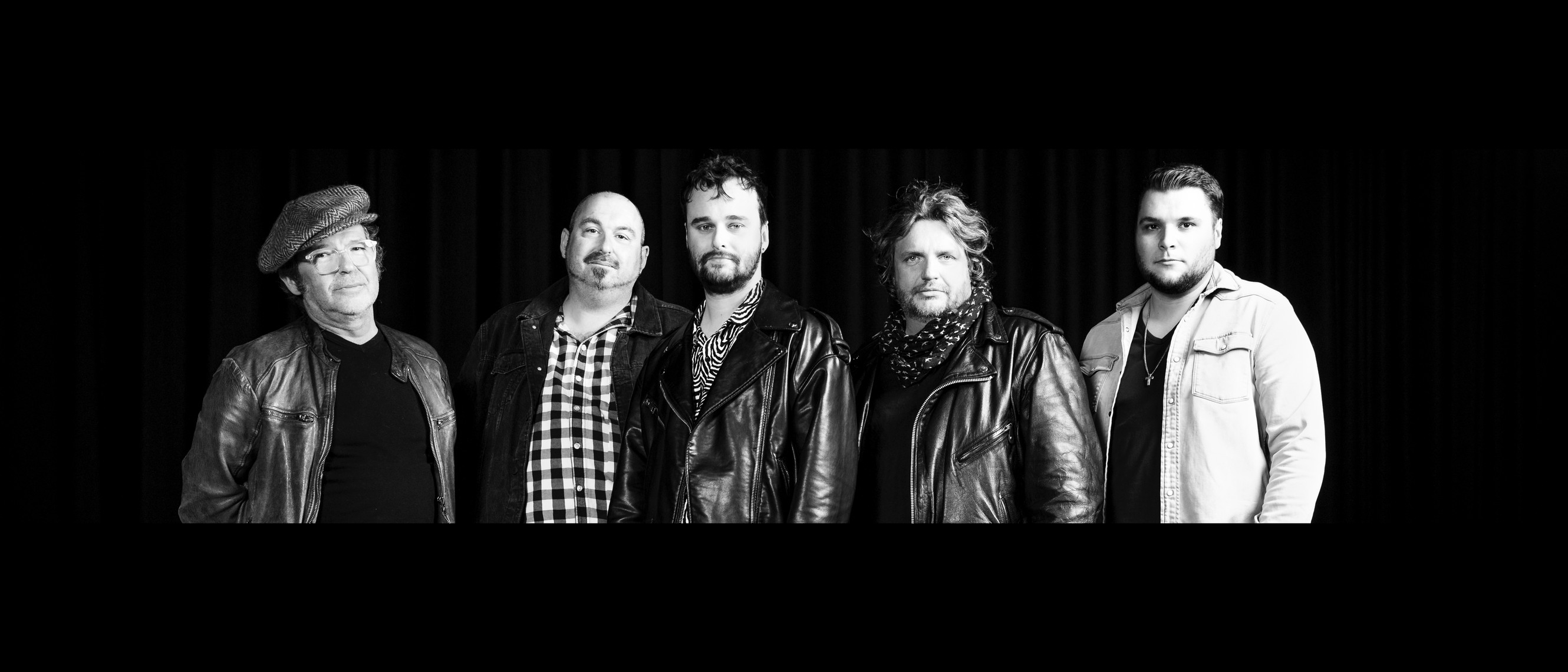 The Bluesbones Tickets Ulft DRU Cultuurfabriek On 10 24 2025 At 8 30