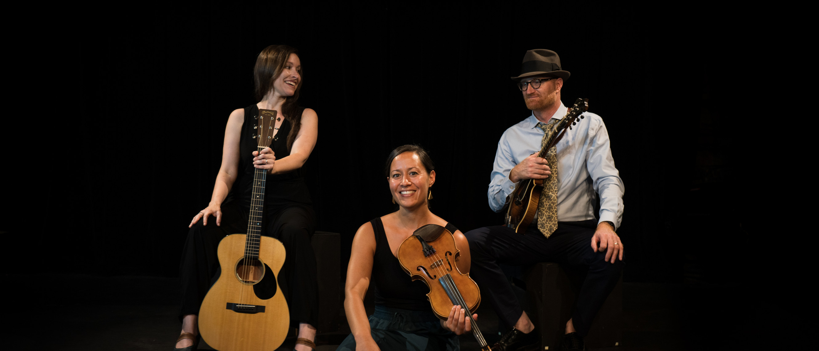 Low Lily Tickets Silver Spring (Institute of Musical Traditions) on 3/7 ...