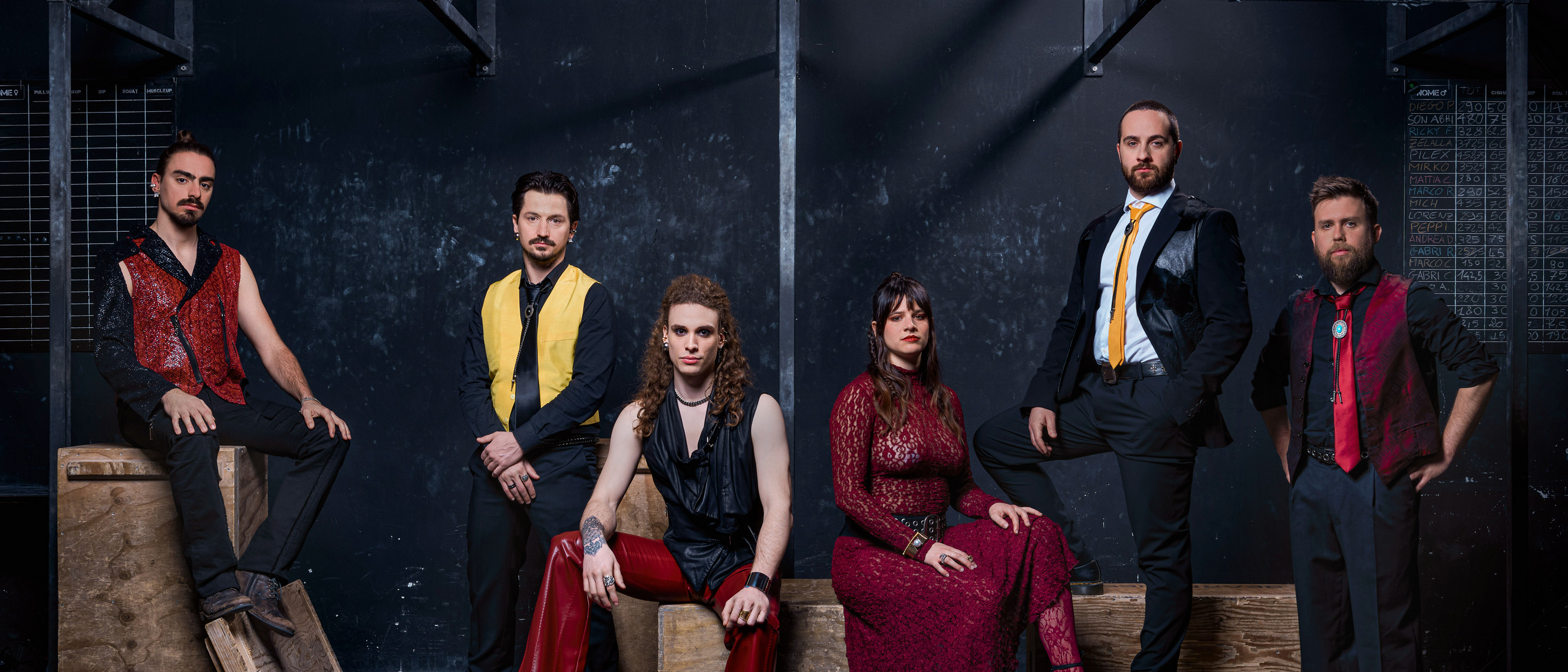 The Rumpled Tickets London (The Lexington) on 4/20/2026 at 7:00 PM ...