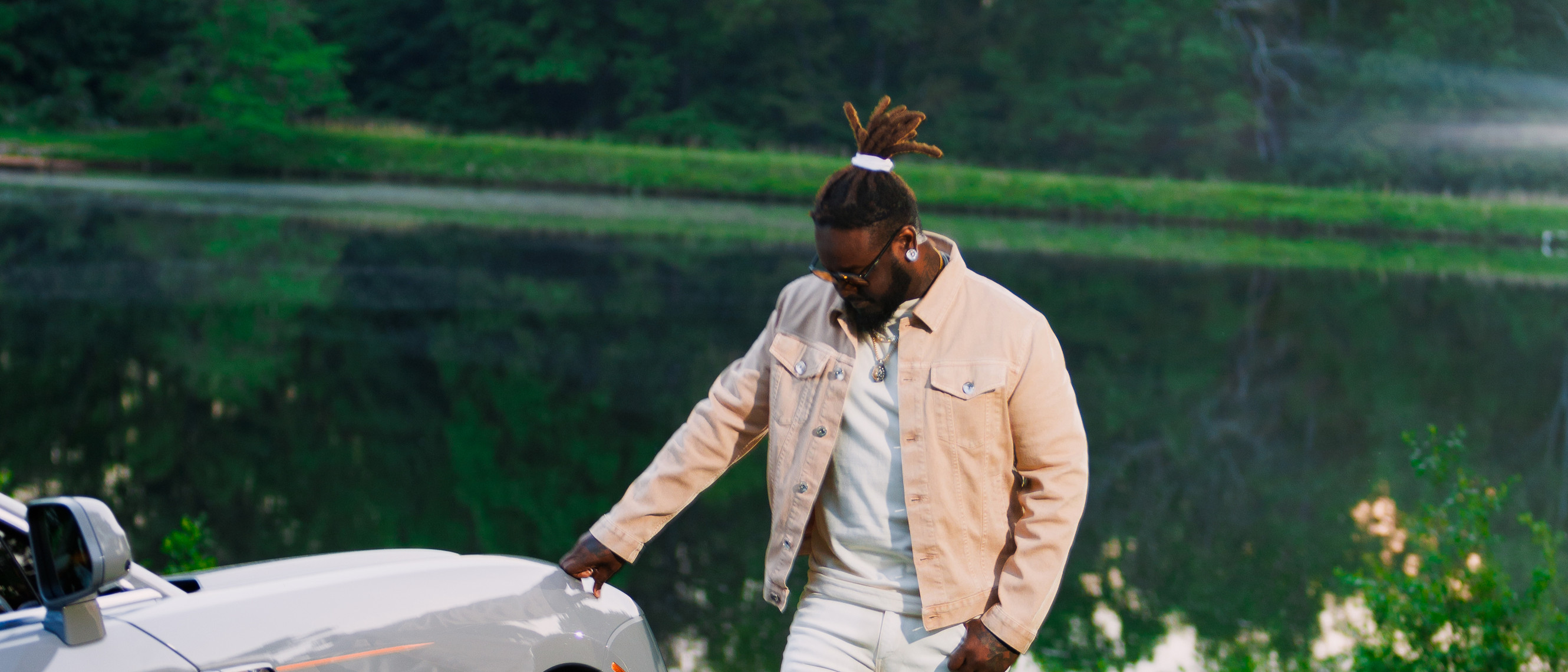 T-Pain, Alemeda, Artemas, Bilmuri, BossMan Dlow, Charlotte Lawrence ...