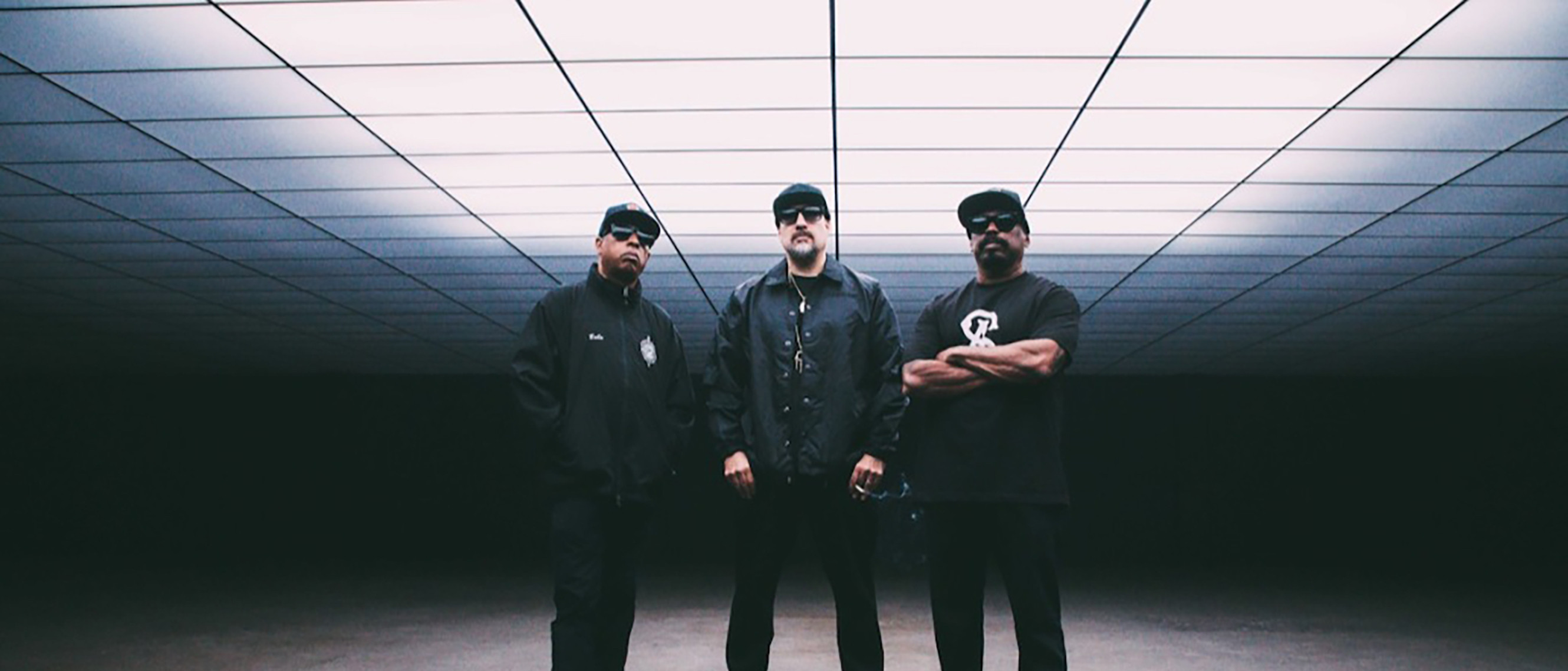 Cypress Hill, Terror Reid Tickets San Francisco (The Fillmore) on 4/12 ...