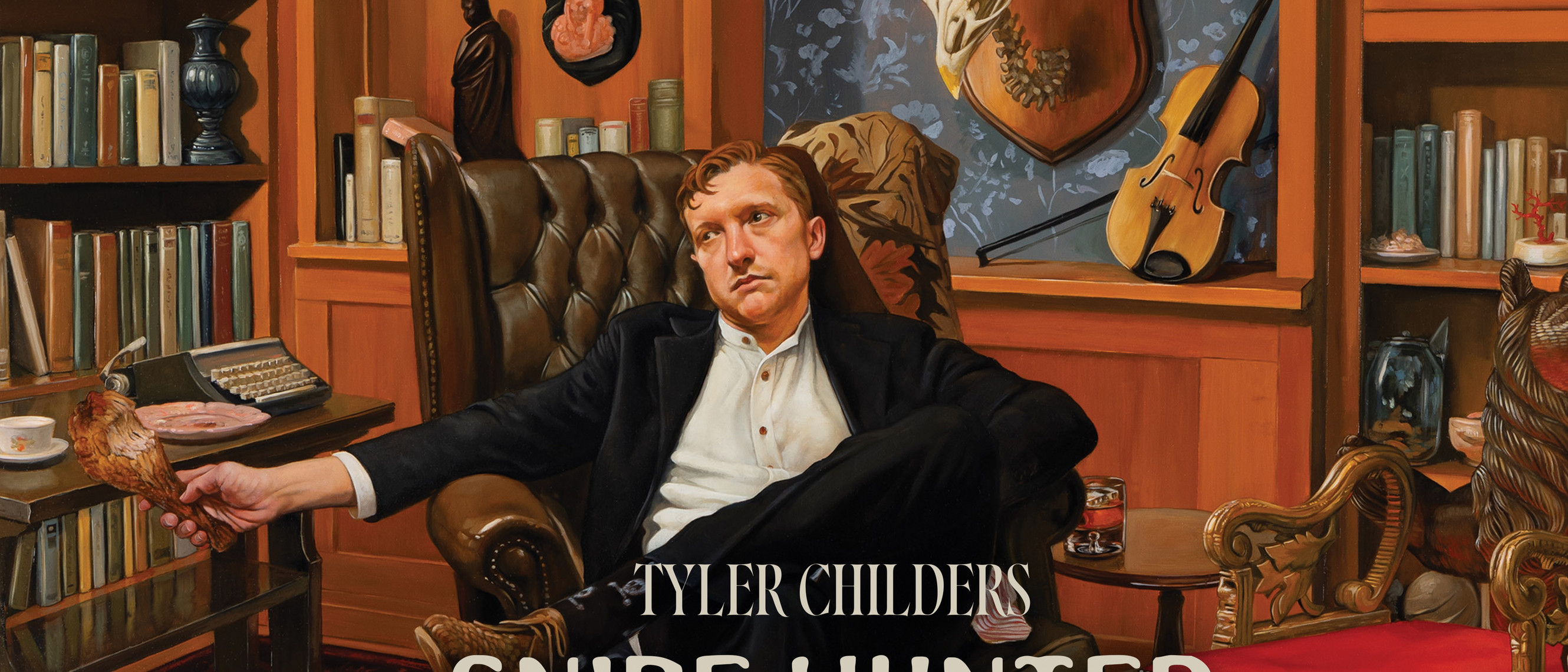 Tyler Childers, Evan Honer Tickets Greenville (Bon Secours Wellness ...