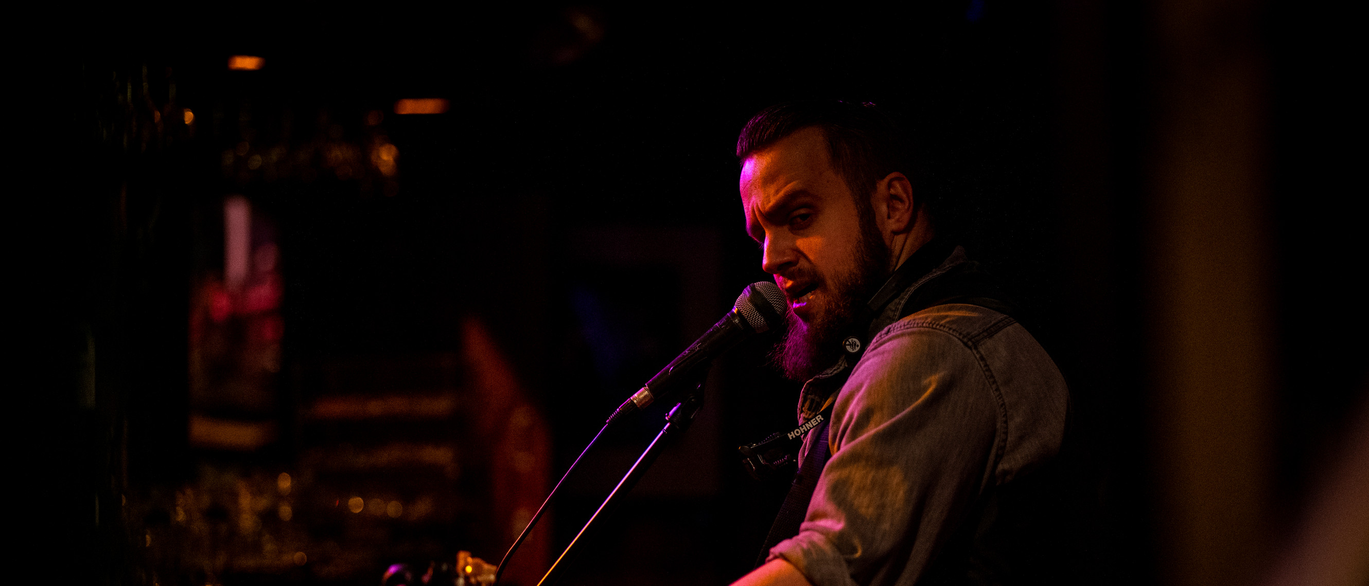 James Gedda Tickets Plainfield (Black Dog Vinyl Cafe) on 3/22/2025 at 7 ...