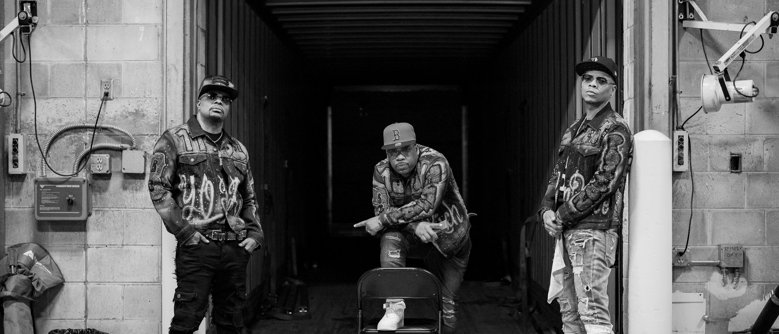 Bell Biv DeVoe, Silk Tickets Miami (Kaseya Center) on 10/7/2026 at 8:00 ...
