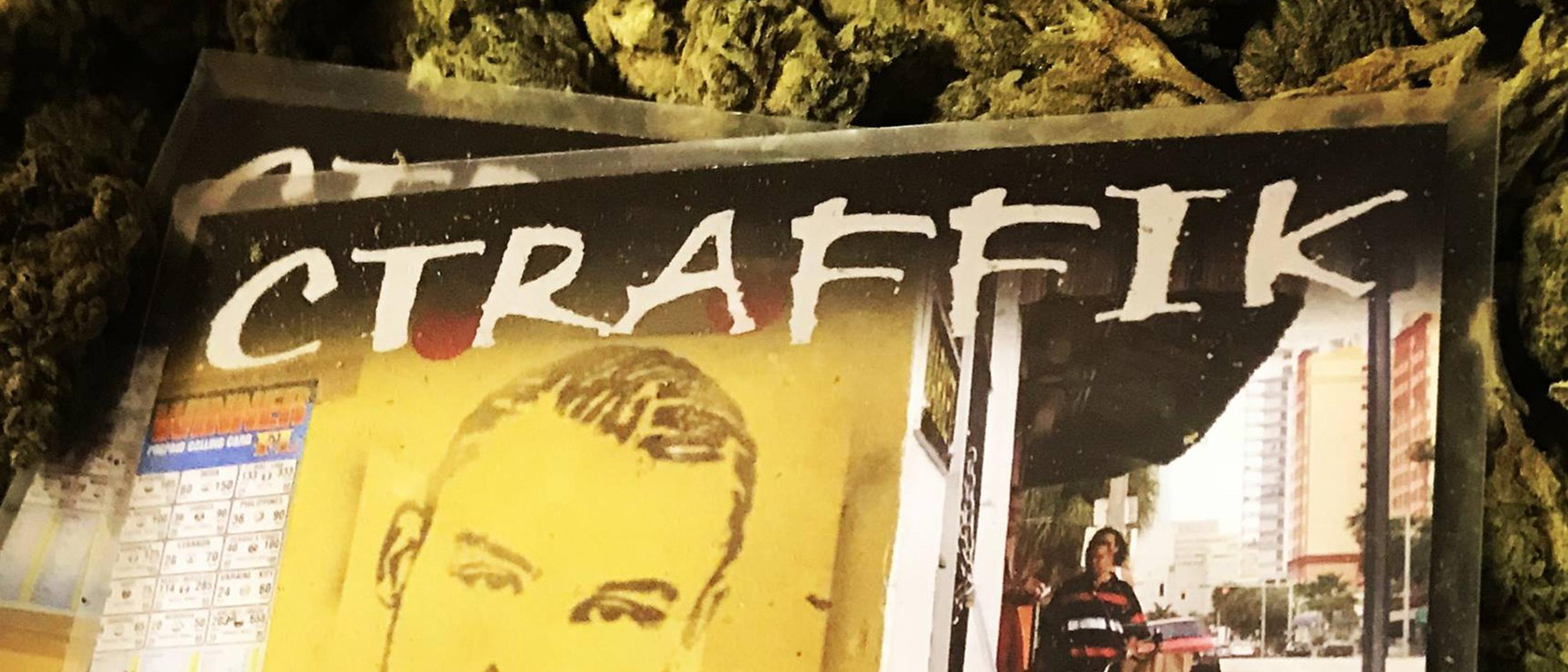 Ctraffik Tickets Miami (Unseen Creatures Brewing & Blending) on 3/22 ...