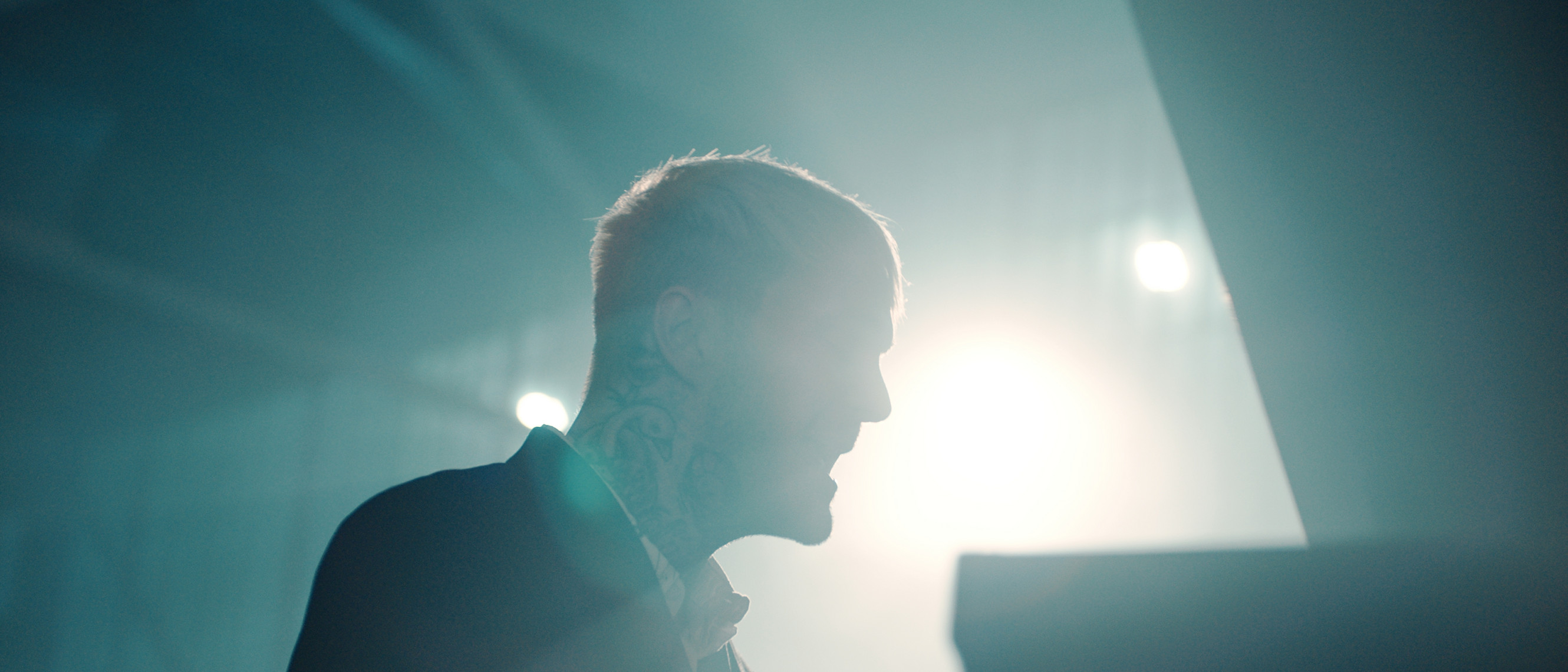 Craig Owens, Travie McCoy, Hit The Lights, nothing,nowhere., CARR ...