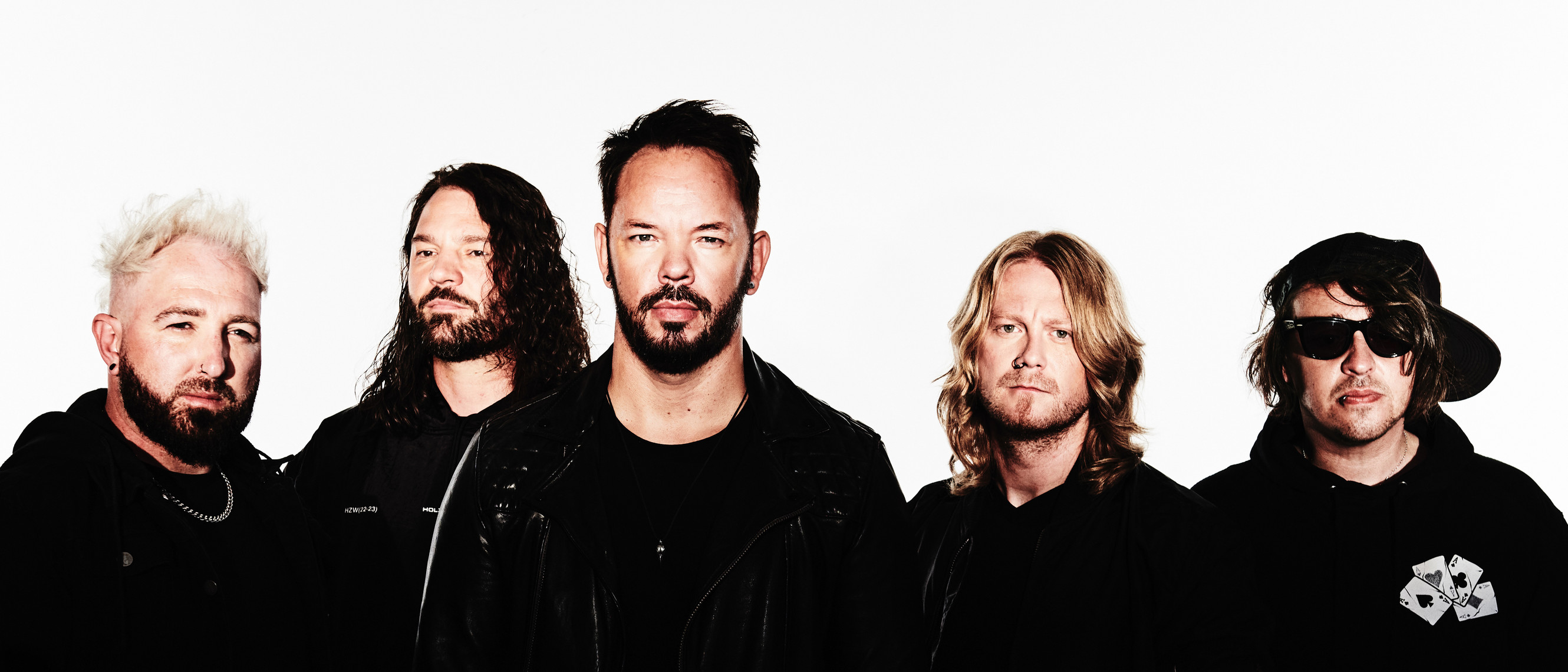 Those Damn Crows, Takida, James Bruner Tickets London (O2 Shepherds ...