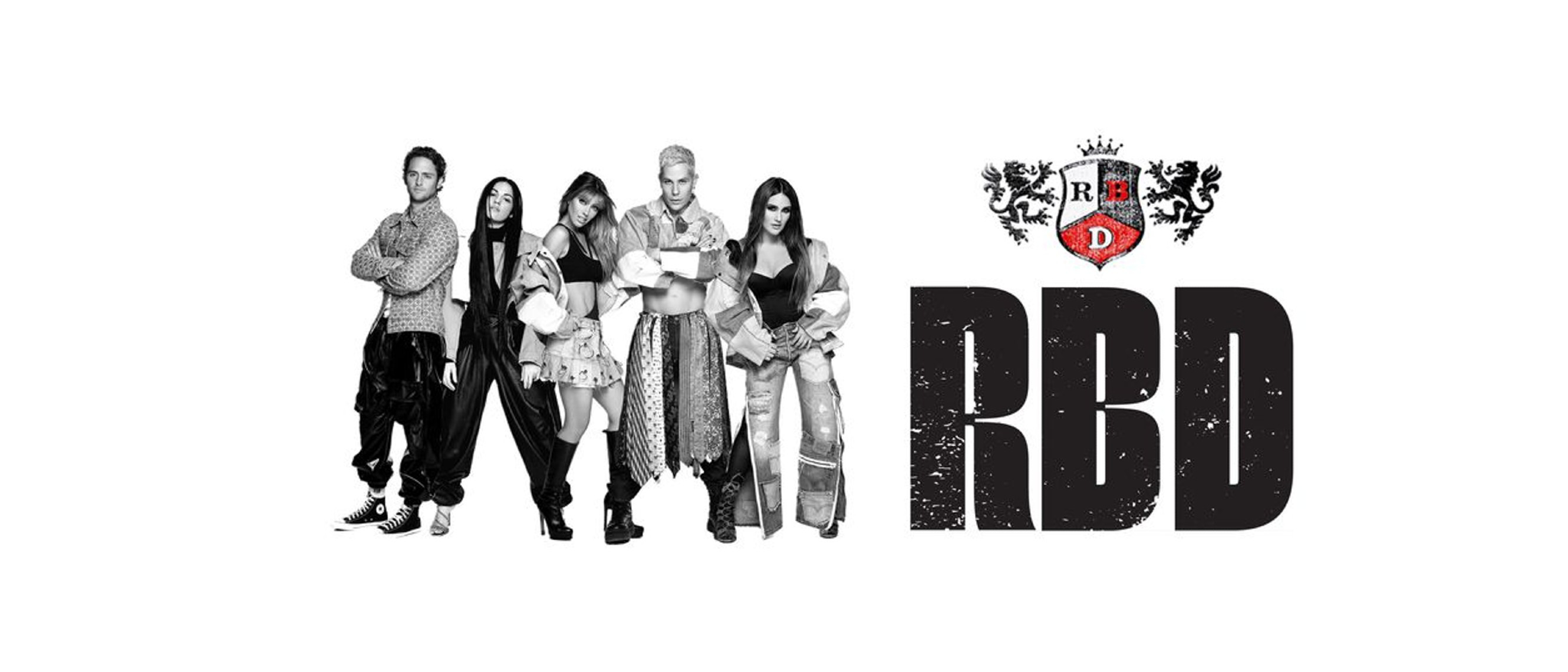 RBD Tickets Santa Cecilia (Hunter Club São Paulo) on 2/7/2026 at 11:30 ...