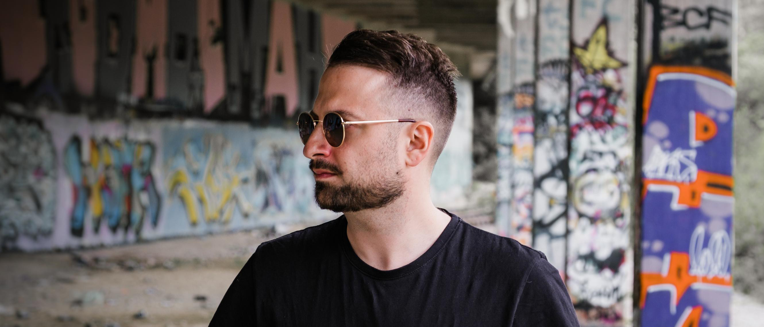 Mark Dekoda Tickets Mendig (Affenkäfig In/Outdoor Festival) on 7/11 ...