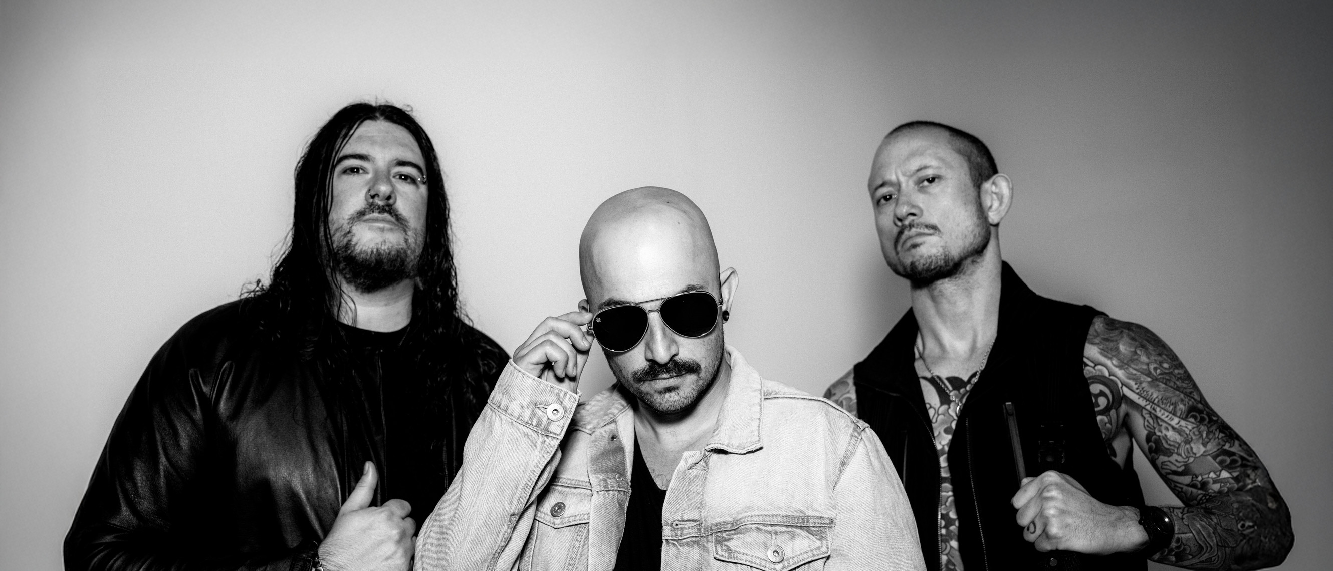 Trivium, Jinjer, Heriot Tickets Dothan (The Plant) on 12/13/2025 at 7 ...