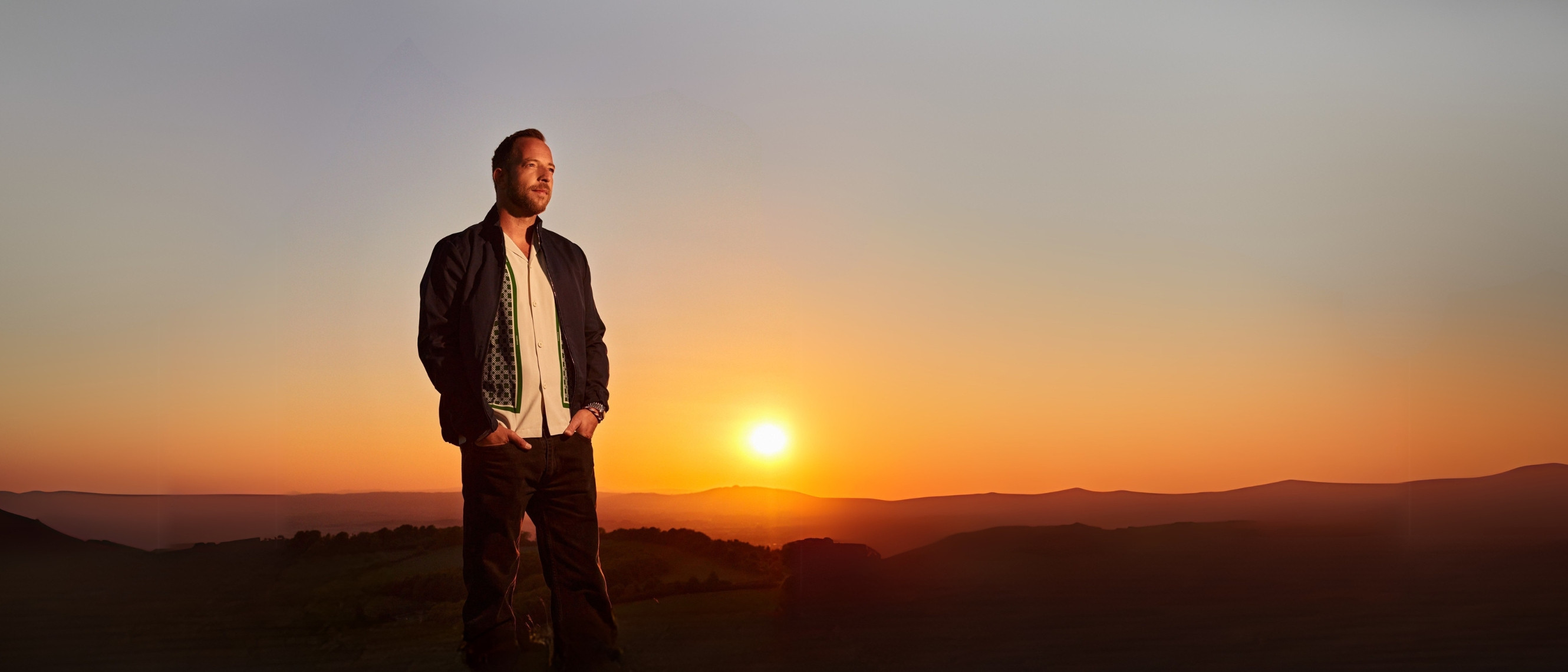 James Morrison Tickets York (York Barbican) on 5/13/2026 at 6:00 PM ...