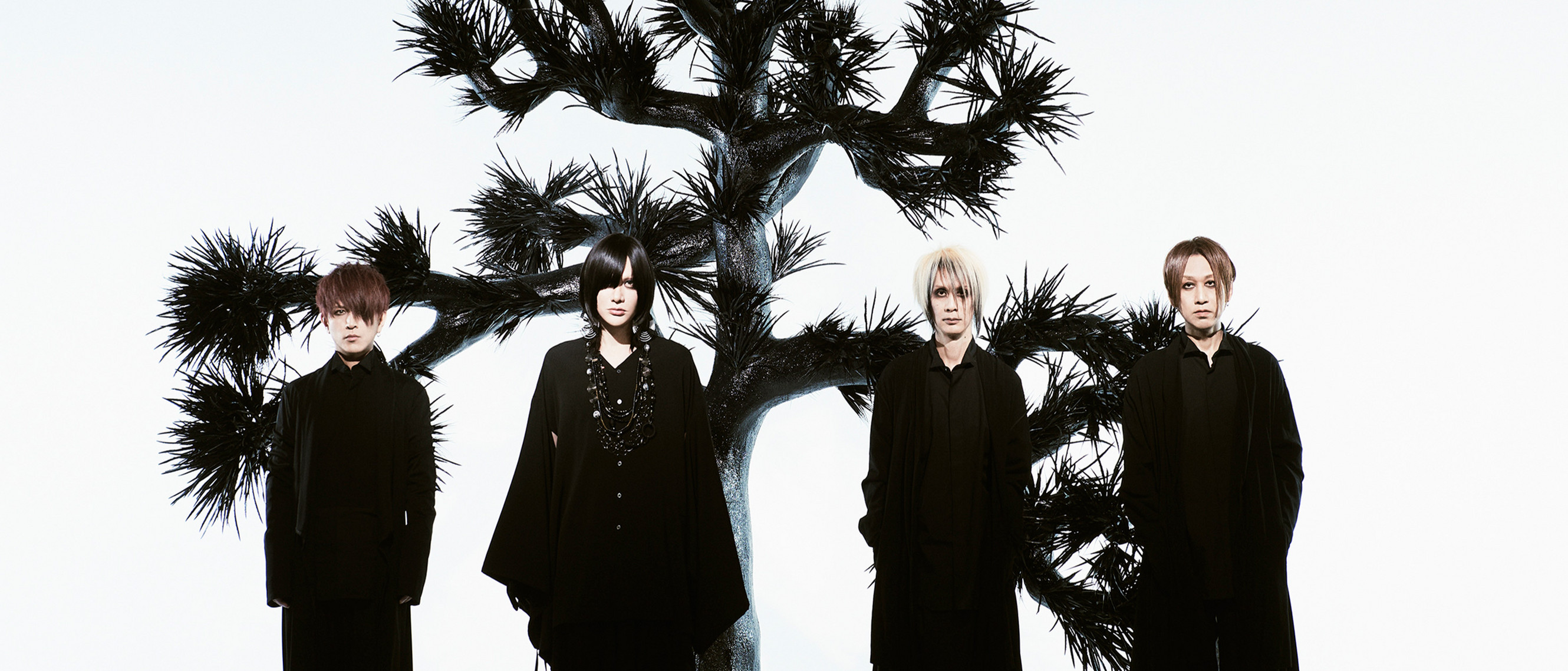 Plastic Tree Tickets LINE CUBE SHIBUYA On 12 28 2025 At 6 30 PM