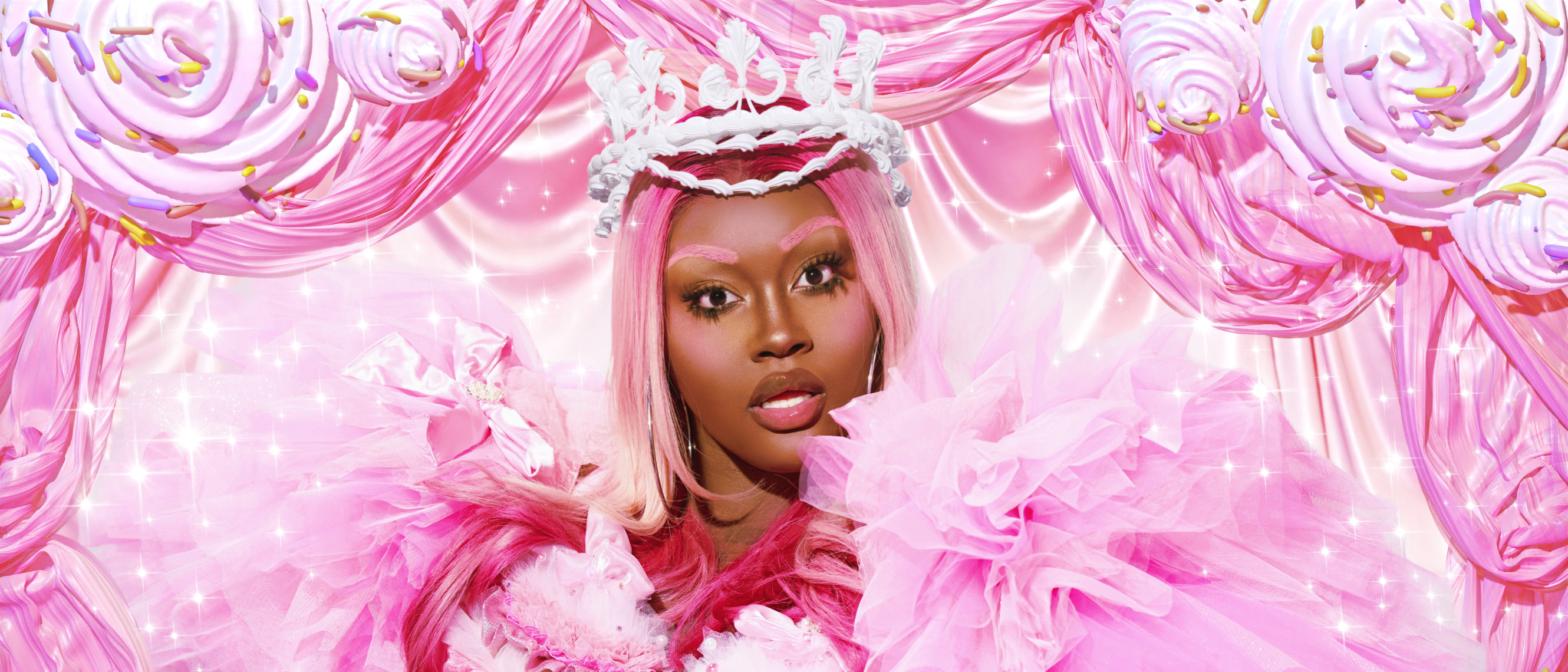 cupcakKe Tickets Chicago (Outset) on 3/21/2026 at 7:00 PM | Spotify