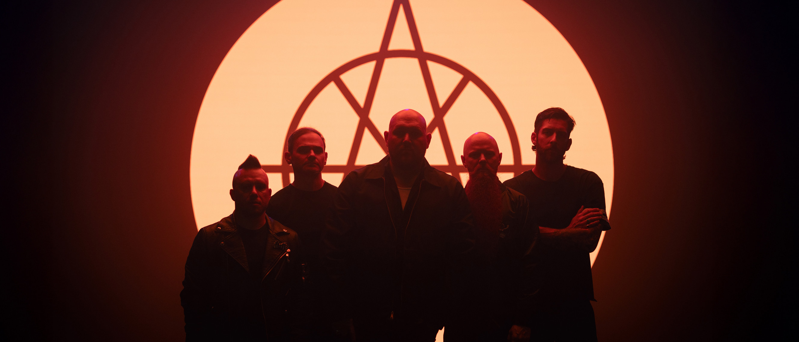 Atreyu, Eighteen Visions, Zero 9:36 Tickets Pomona (The Glass House) on ...