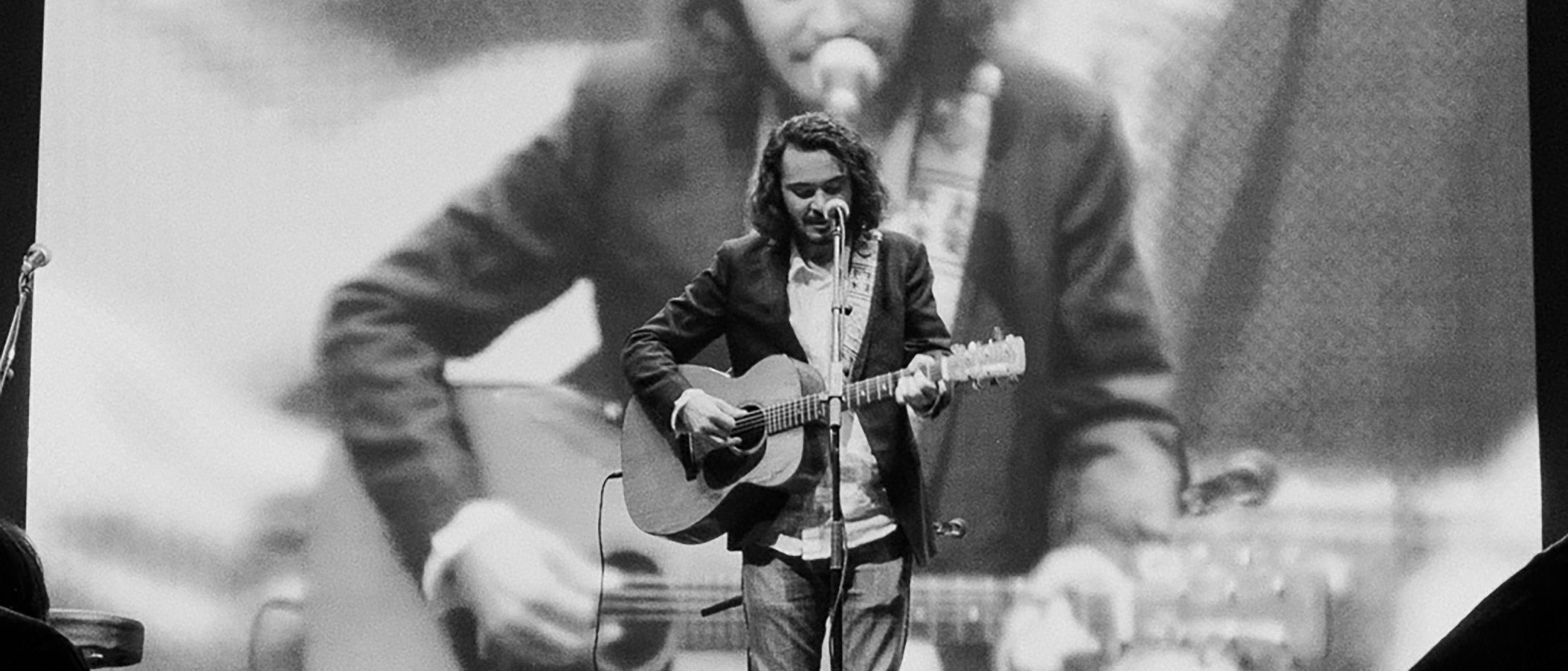 Max Gomez Tickets Denver (Swallow Hill Music - Tuft Theatre) on 12/19 ...