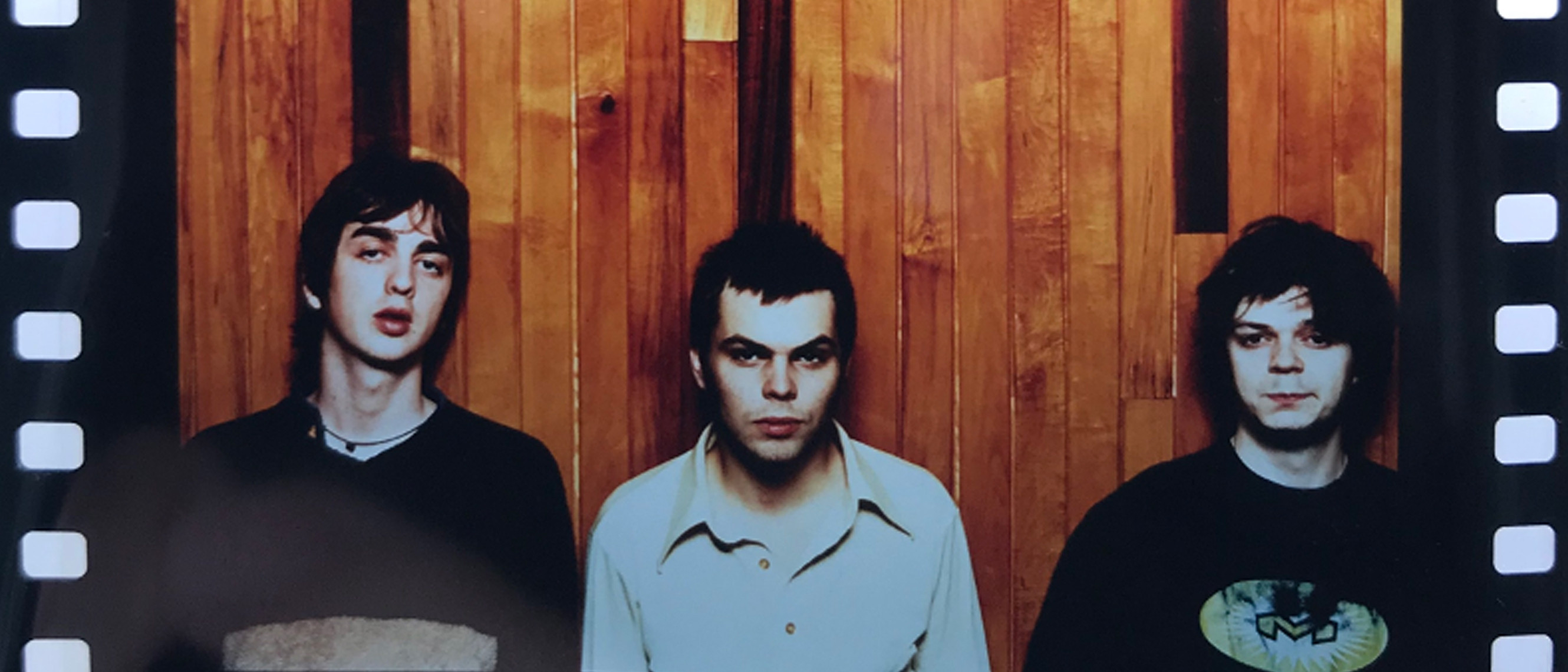 Supergrass Tickets London (Roundhouse) on 5/23/2025 at 7:00 PM | Spotify