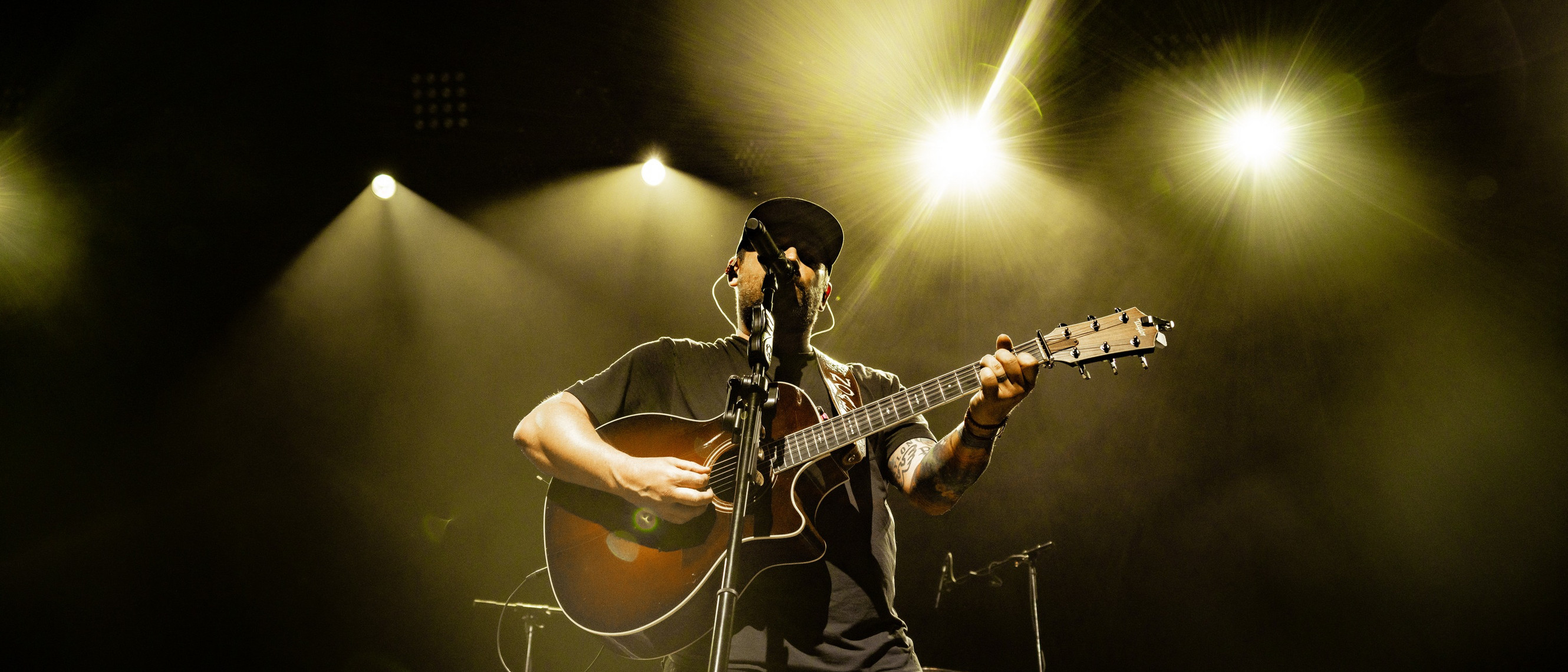 Noah Smith Tickets Kent (The Outpost Concert Club) on 2/6/2026 at 7:00 ...