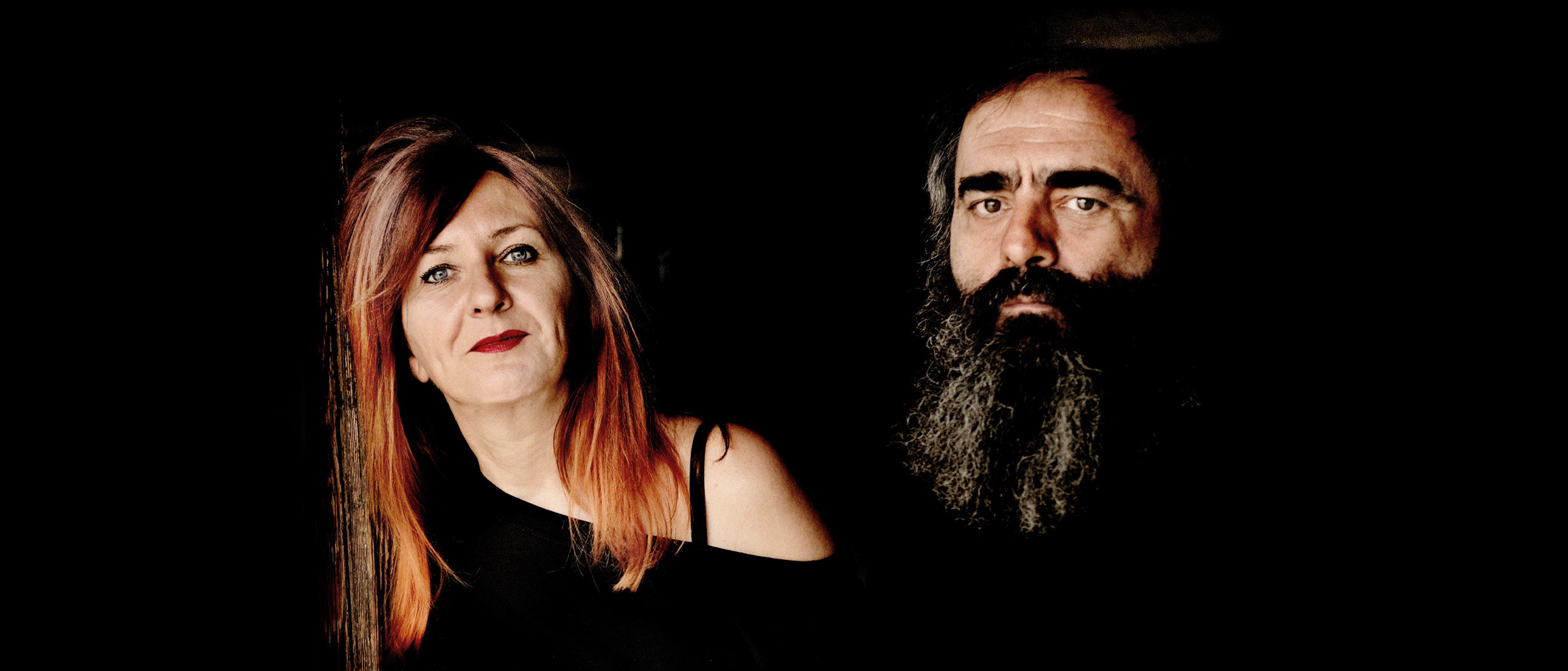 The Limiñanas Tickets Amsterdam (Tolhuistuin) on 4/16/2025 at 7:30 PM ...