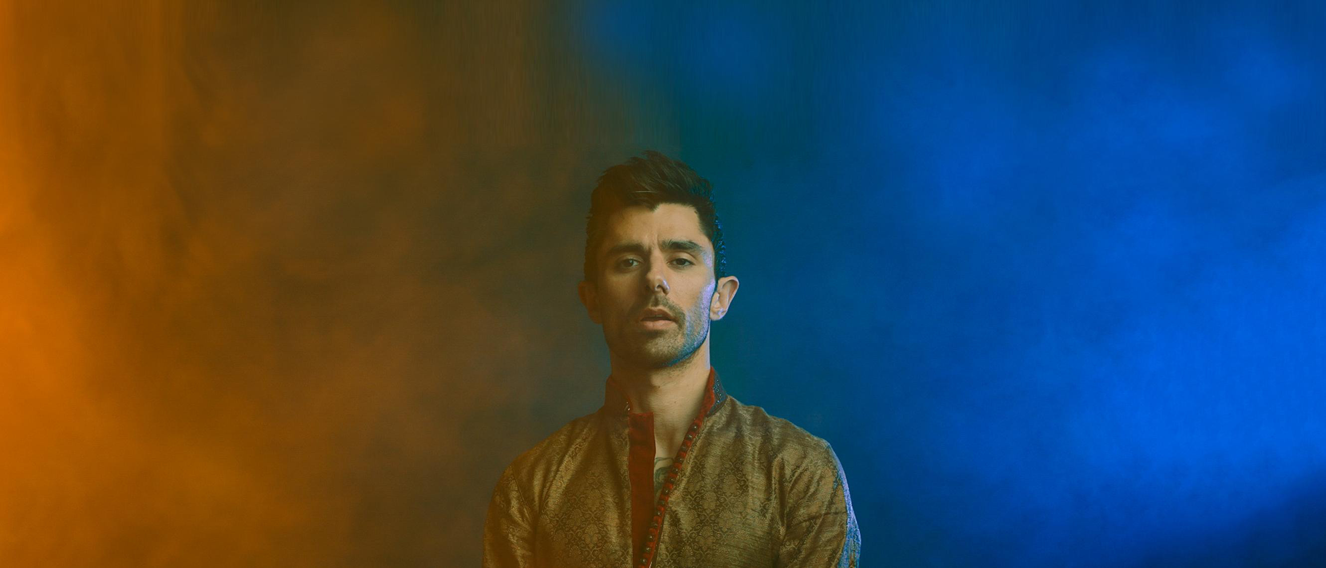KSHMR Tickets New York (The Brooklyn Hangar) on 2/15/2025 at 10:00 PM ...
