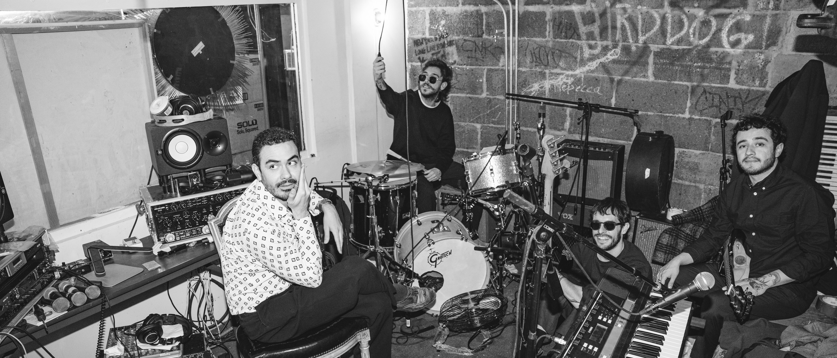The Shelter, redeye, Spirit Hotel, Sunset Images, Pinc Louds, Tipa Tipo ...