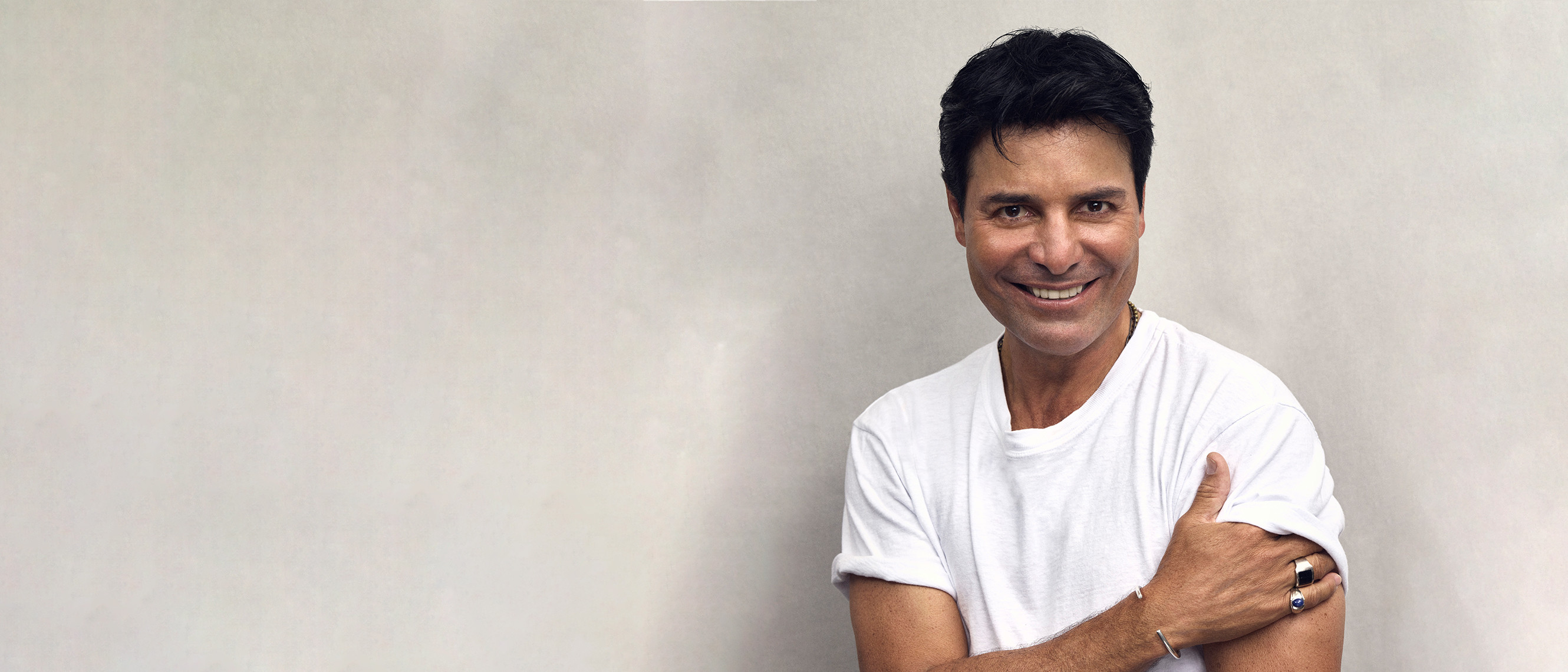 Chayanne Tickets Ciudad de México (Palacio de los Deportes) on 10/21 ...